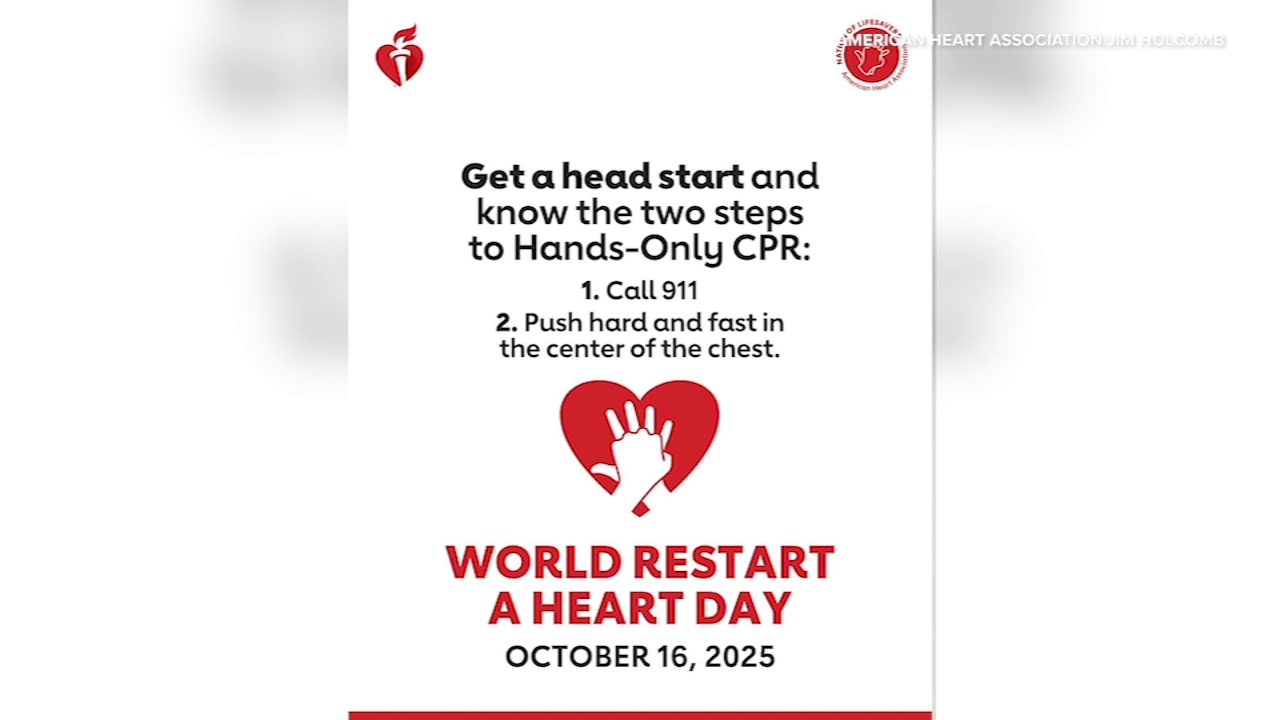 American Heart Association Sayings