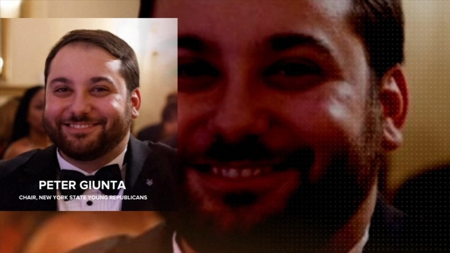 New York's Young Republican chapter disbanded after racist and violent ...