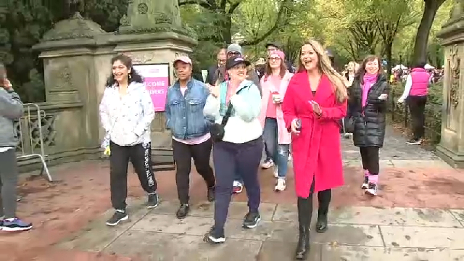 2025 Making Strides Against Breast Cancer set for Sunday in Central ...