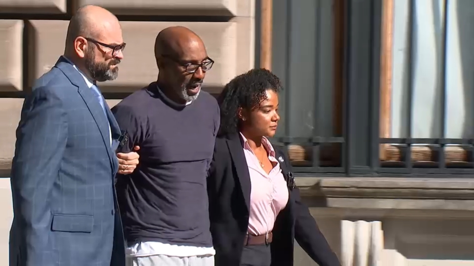 Man who raped 5 women in Laurelton, Queens in early 1990s arrested in Georgia, NYPD police say ...