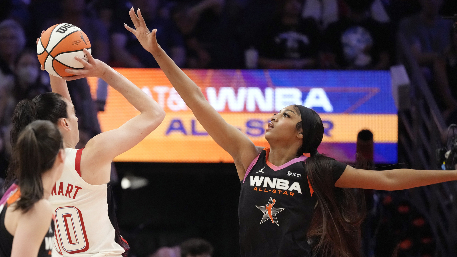 WNBA news: Chicago's United Center to host 2026 WNBA All-Star Game ...