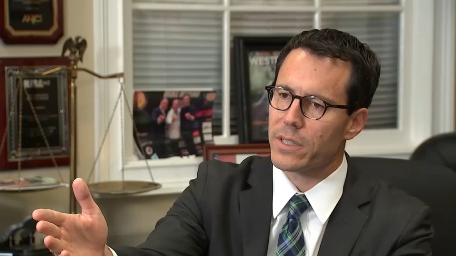 Cranford fatal hit and run: Attorney accuses driver of stalking teen ...