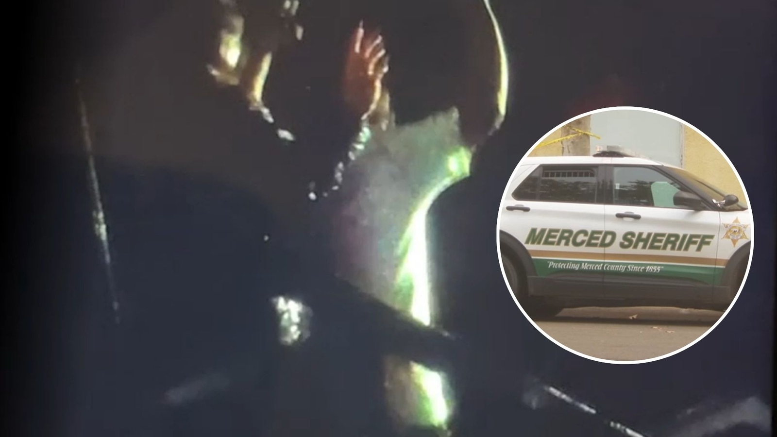 2 suspects shot by deputies in Merced County during alleged home ...