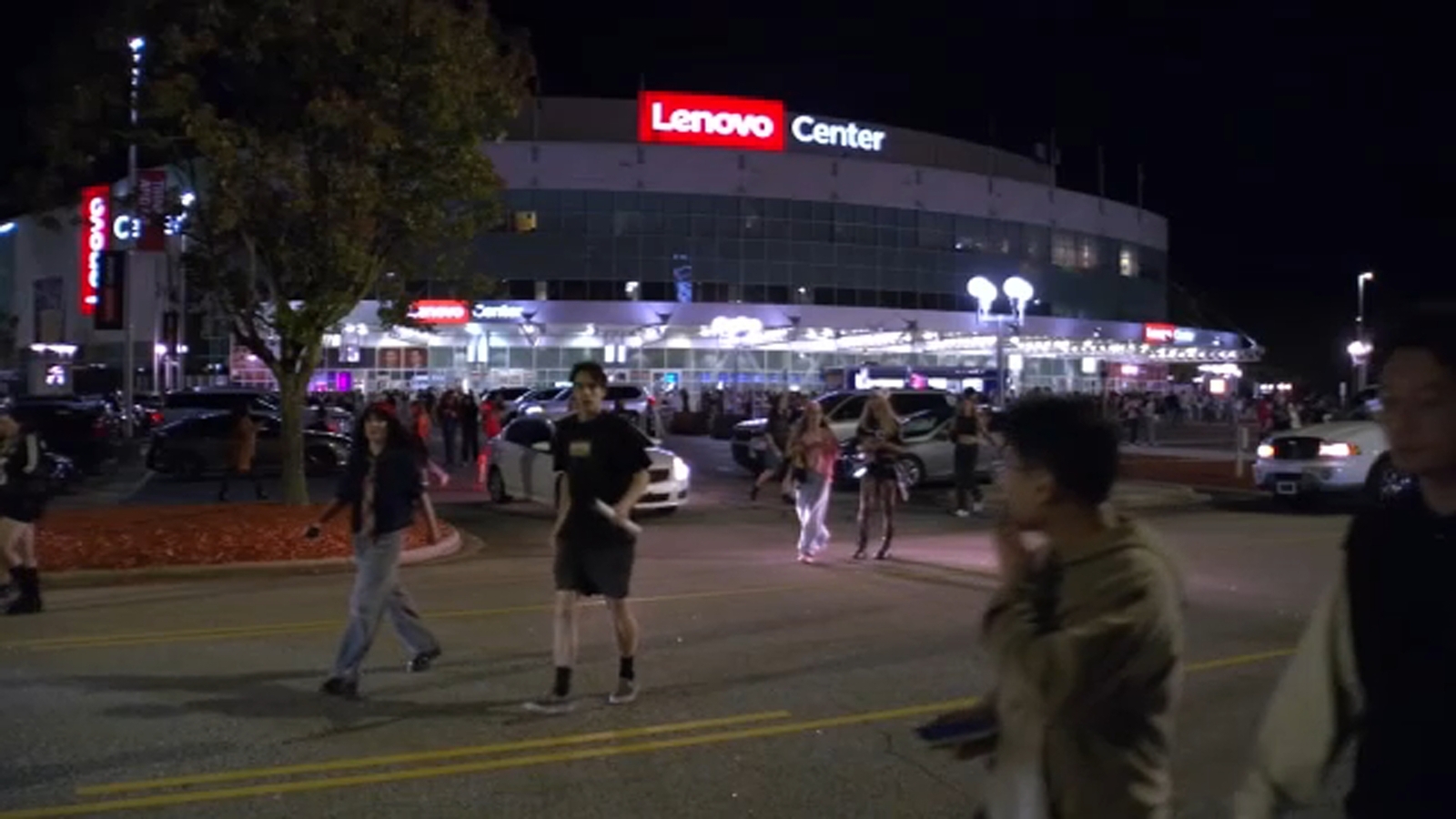Traffic Alert Raleigh NC | Headaches, chaos expected as NC State Fair ...