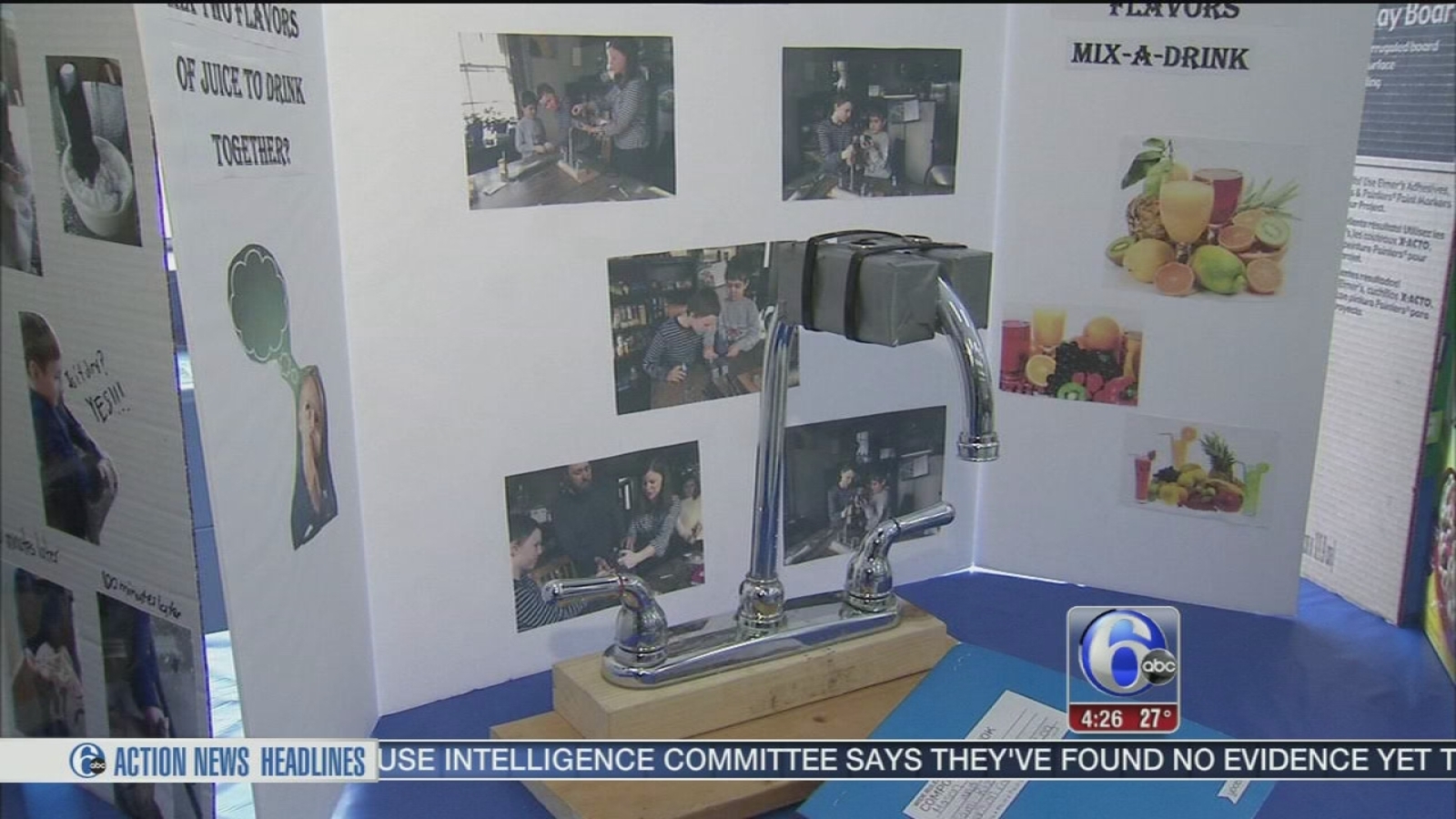 32nd annual invention convention - 6abc Philadelphia