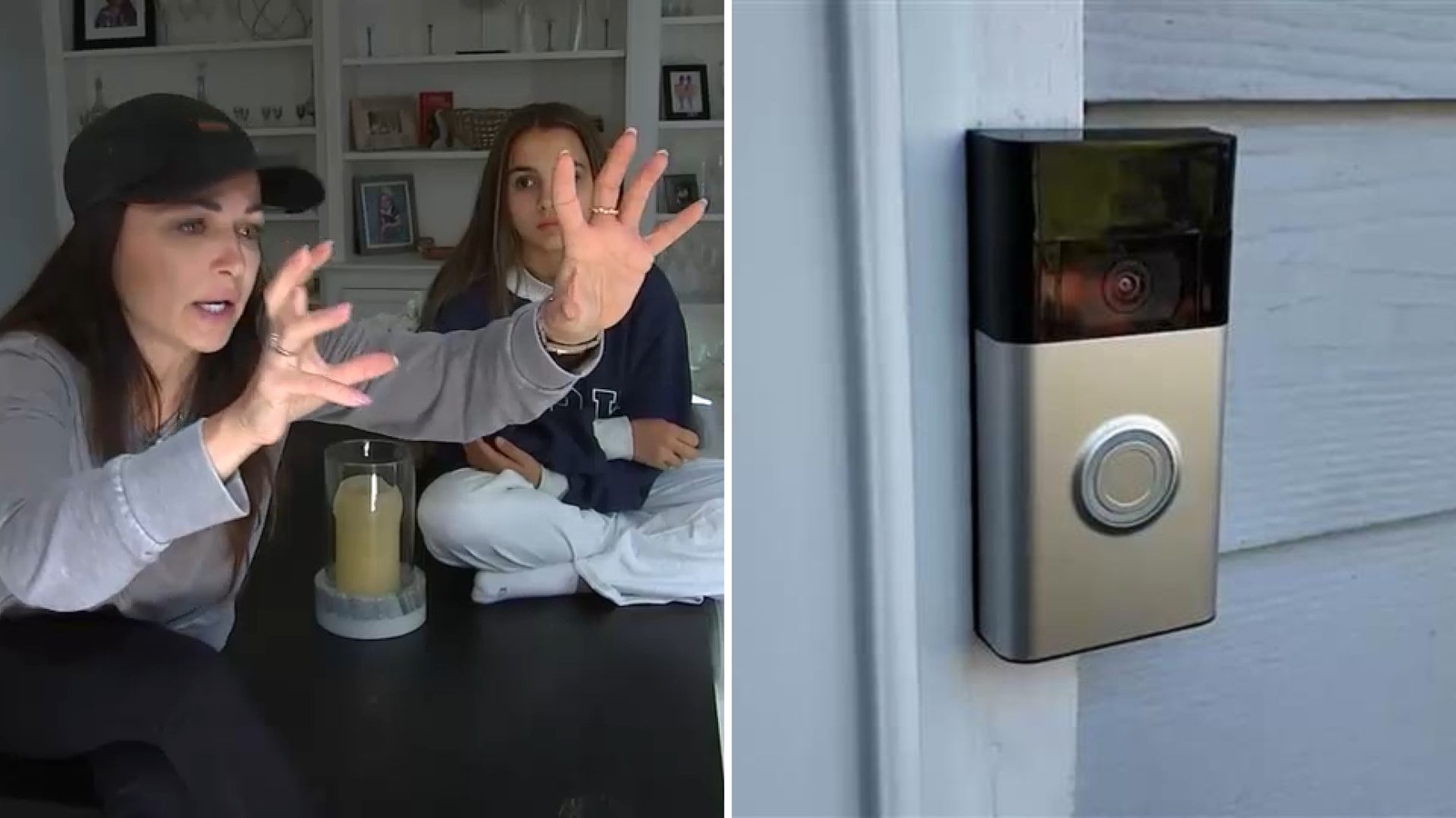 New Canaan, Connecticut teen attacked over 'ding dong ditch' prank wasn ...