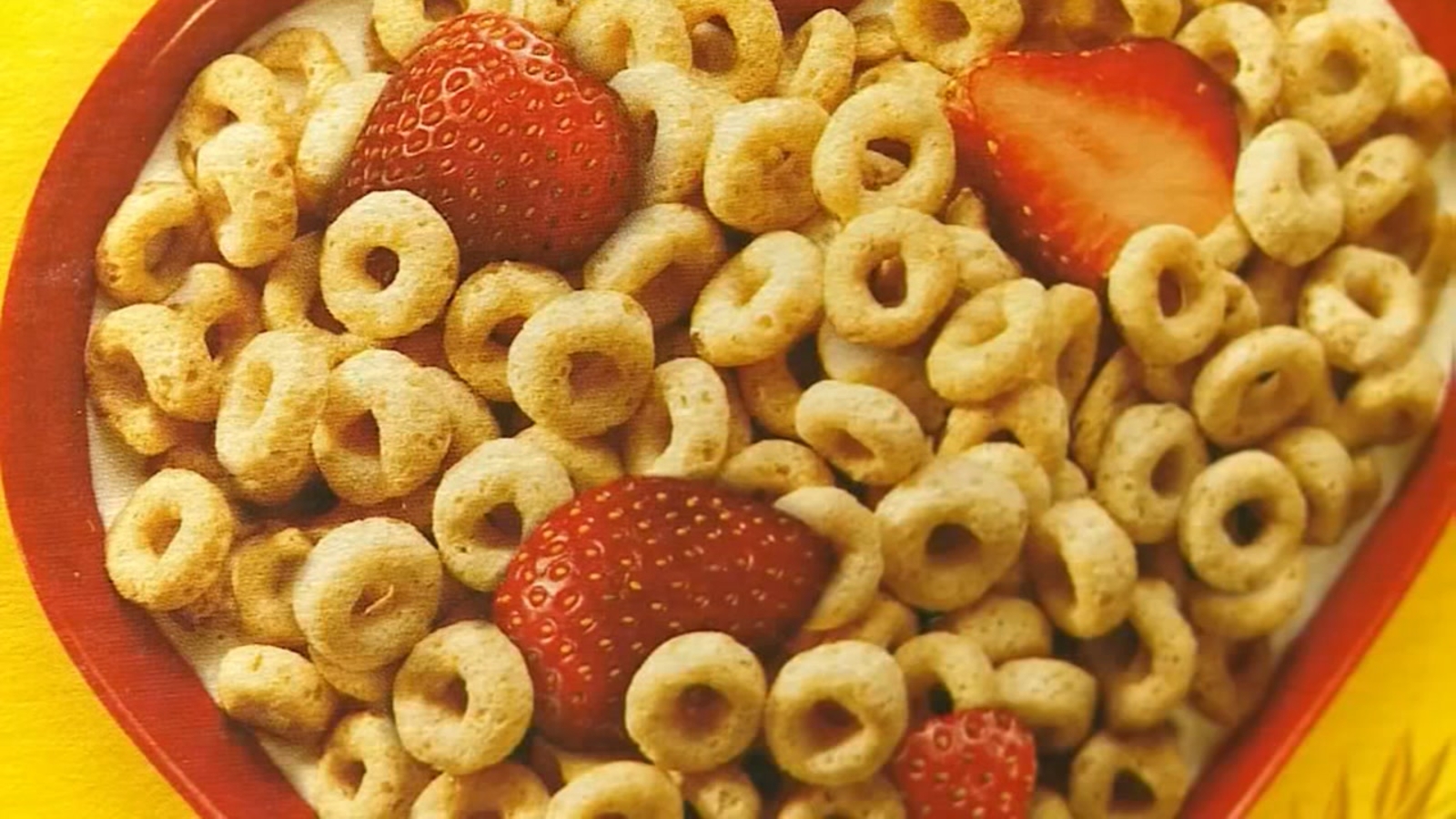 Cheerios giving away seeds to bring back the bees - 6abc Philadelphia