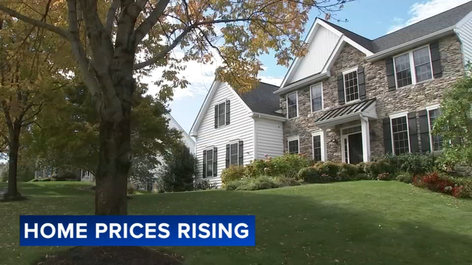 Sky-high home prices put pressure on buyers in Philadelphia region ...