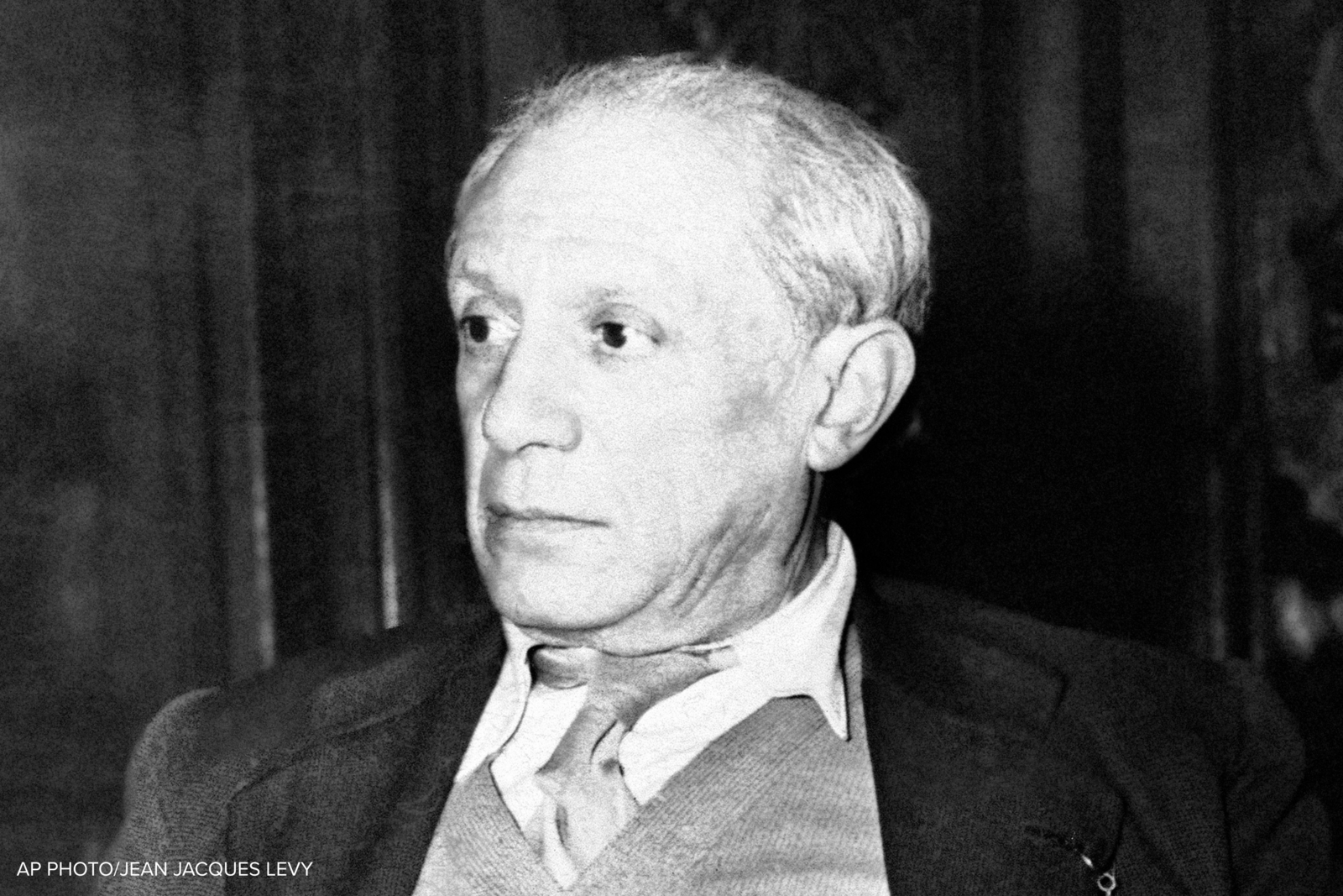 Picasso painting worth an estimated $650,000 vanishes on the way to Spanish museum - ABC13 Houston