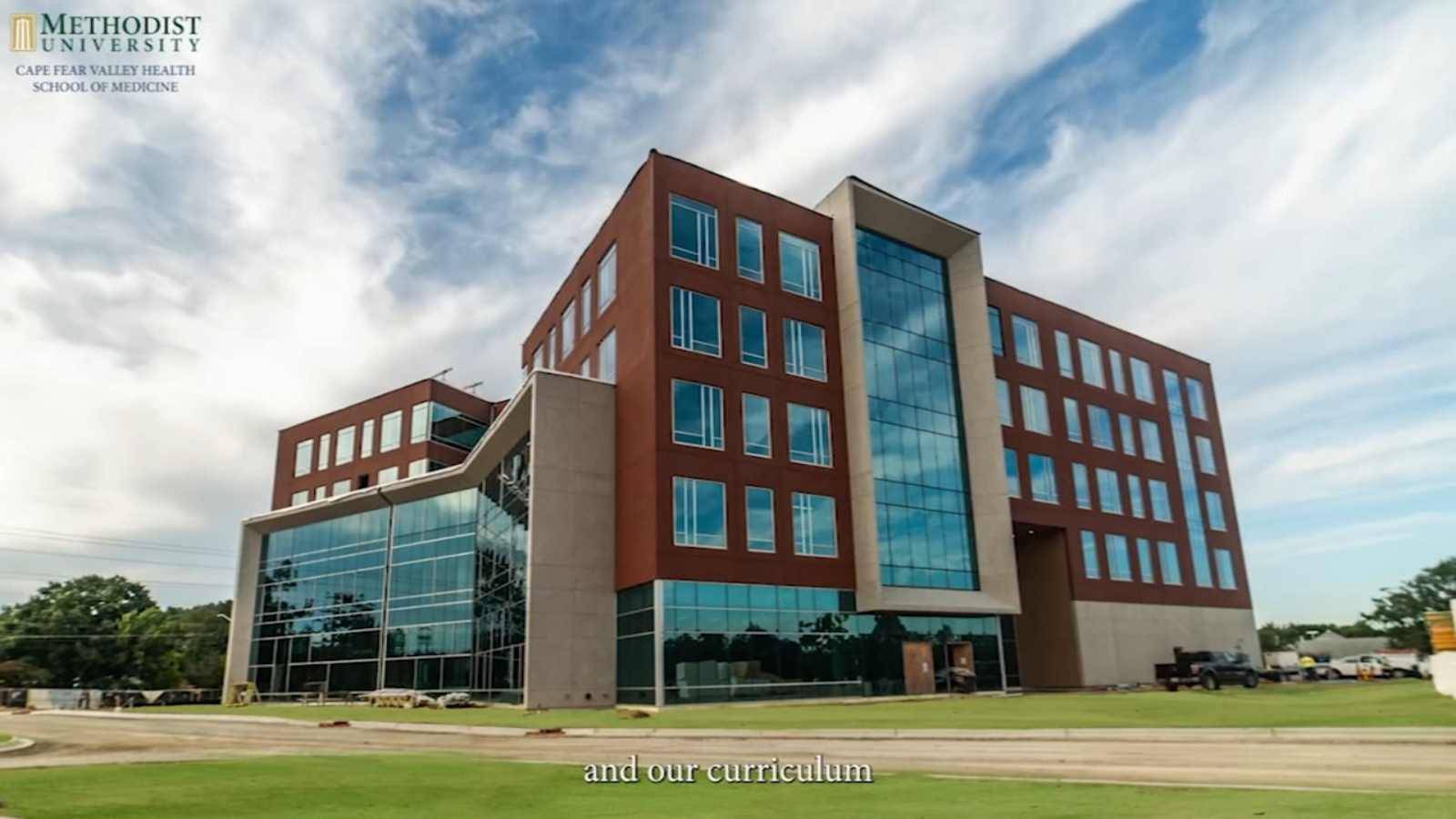 Methodist University receives accreditation for new medicine school ...