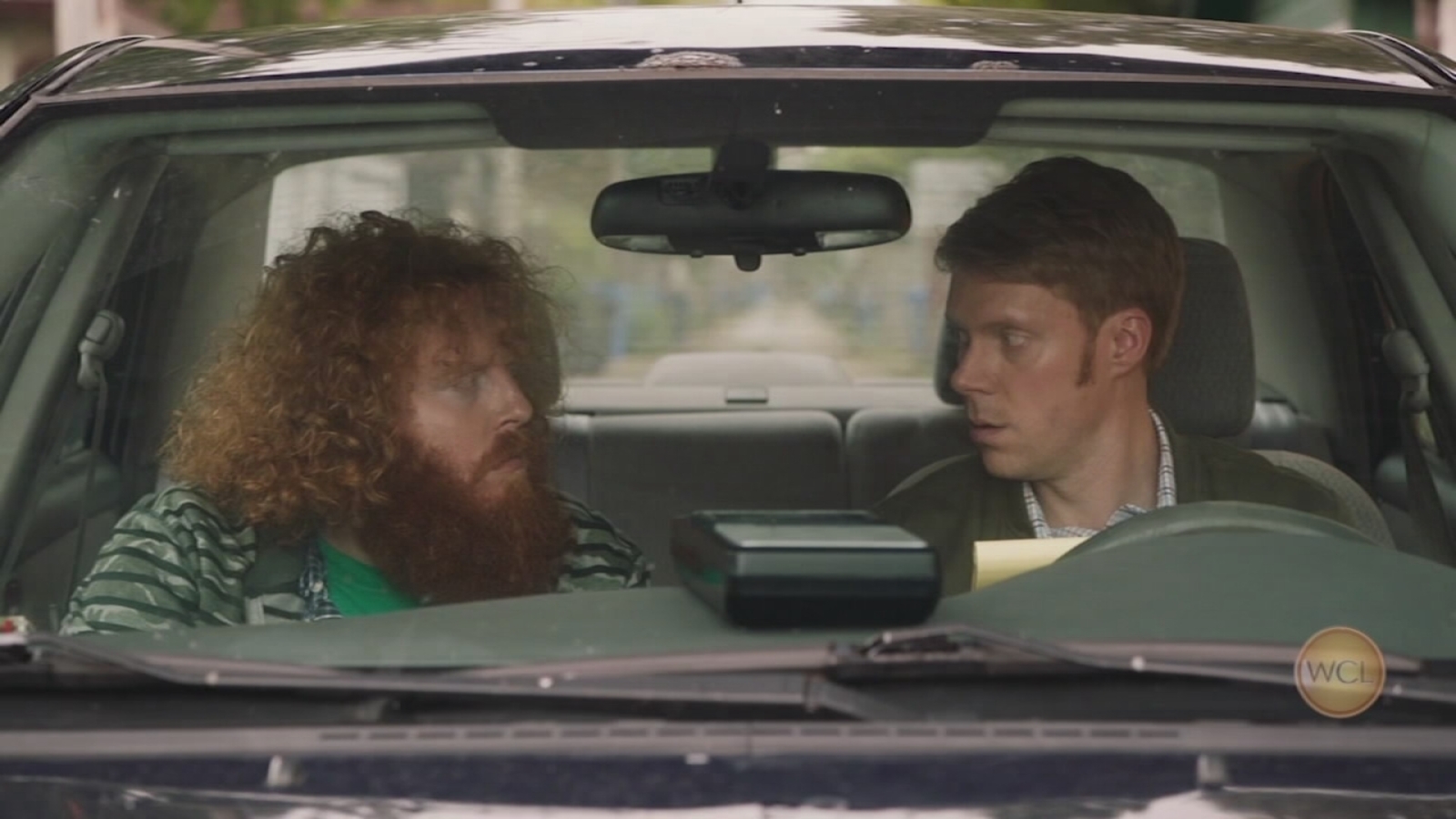 Joliet native Tim Baltz talks about his new TV series 'Shrink' - ABC7 ...