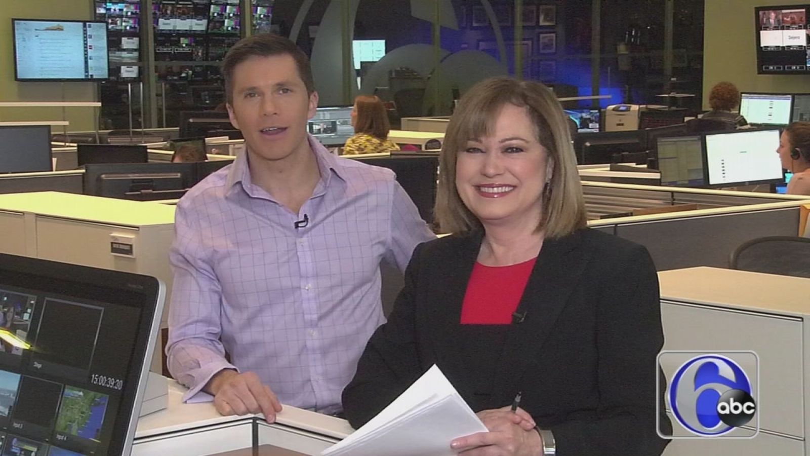 Action News Update - 6abc Philadelphia