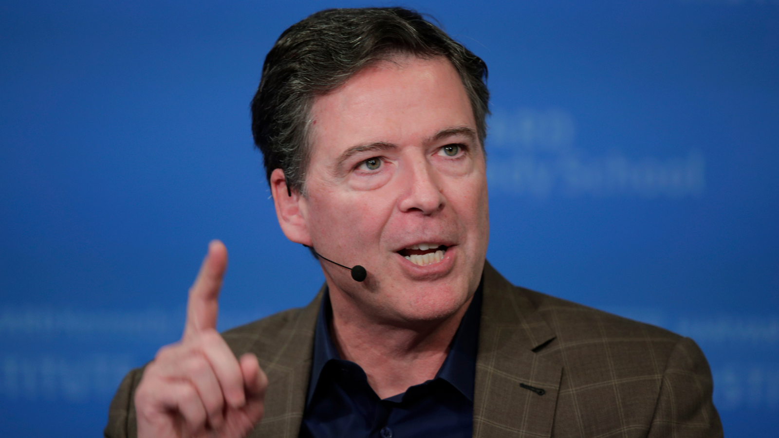 Comey's lawyers seek dismissal of charges based on prosecutors ...