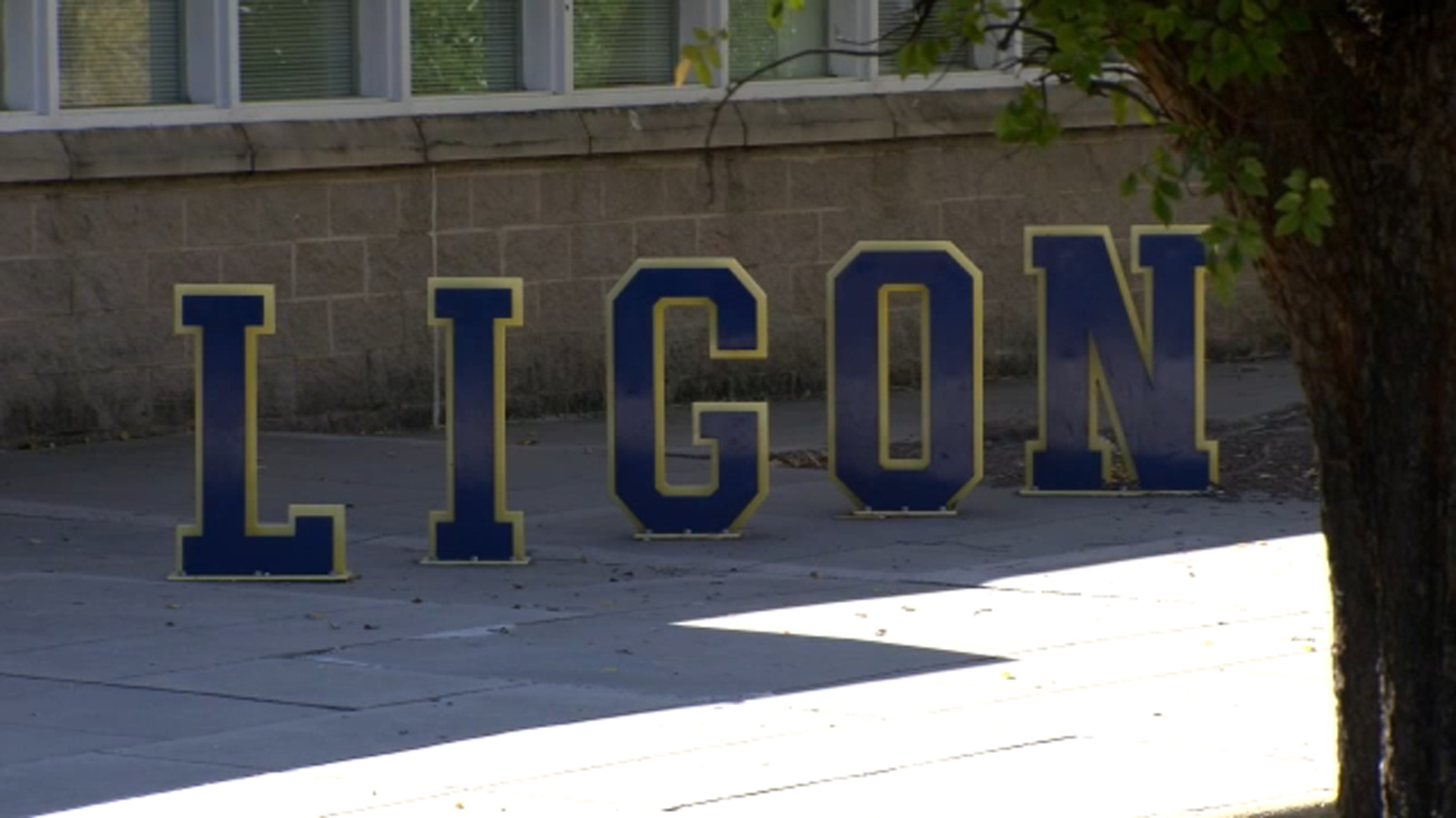 Ligon Magnet School | Alumni fight to preserve historically Black ...