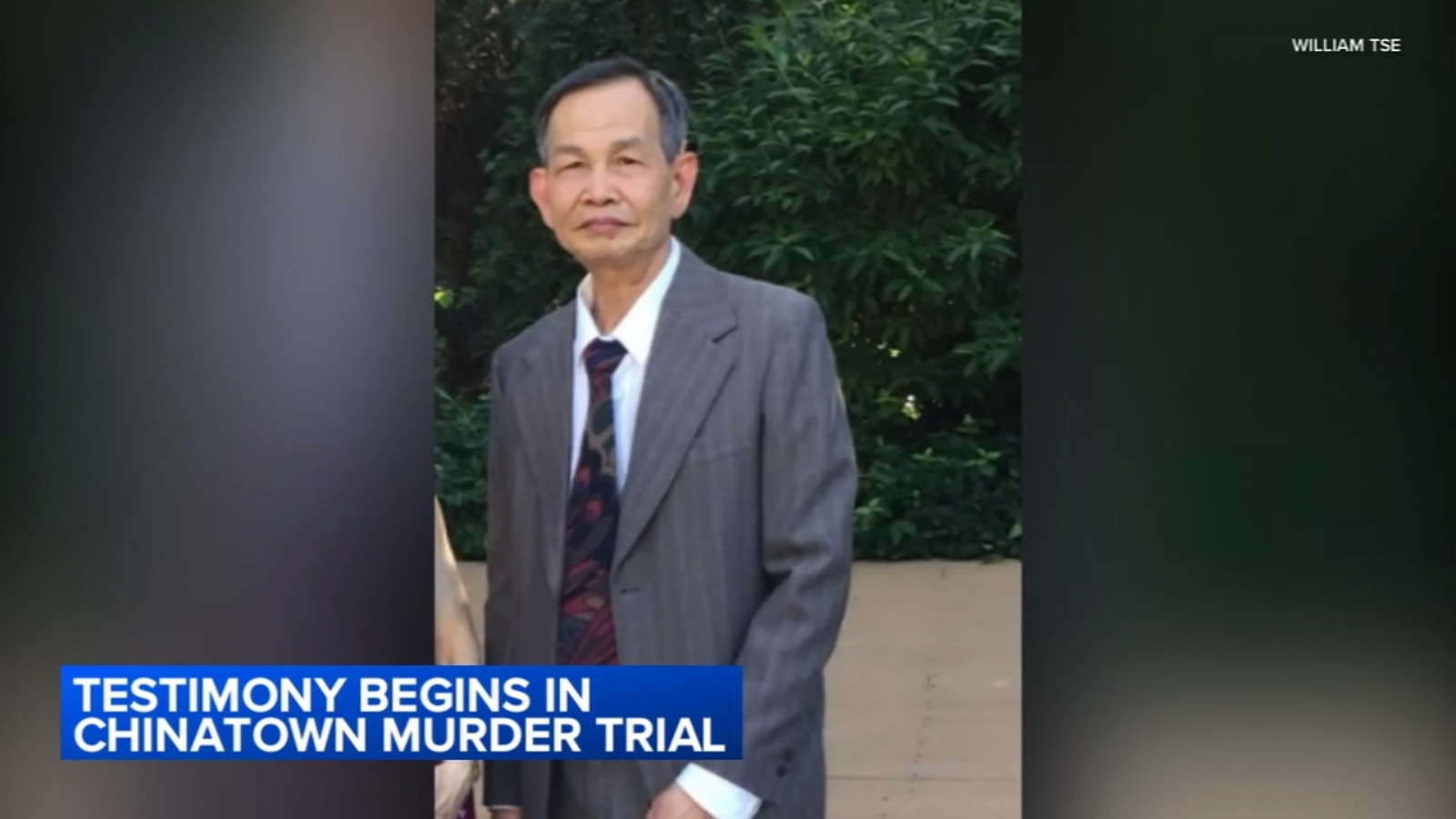 Testimony begins in trial of Alphonso Joyner, charged with murder in ...