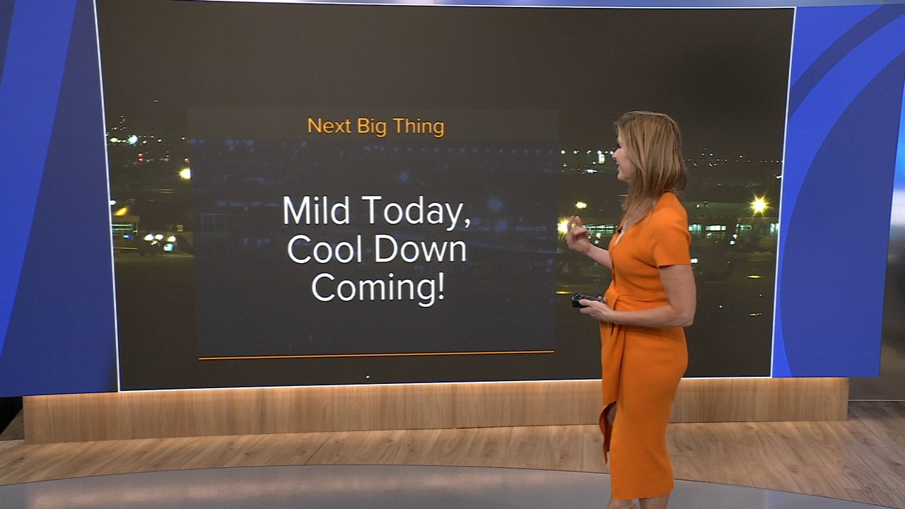 ABCOTV App Shell - 6abc Philadelphia