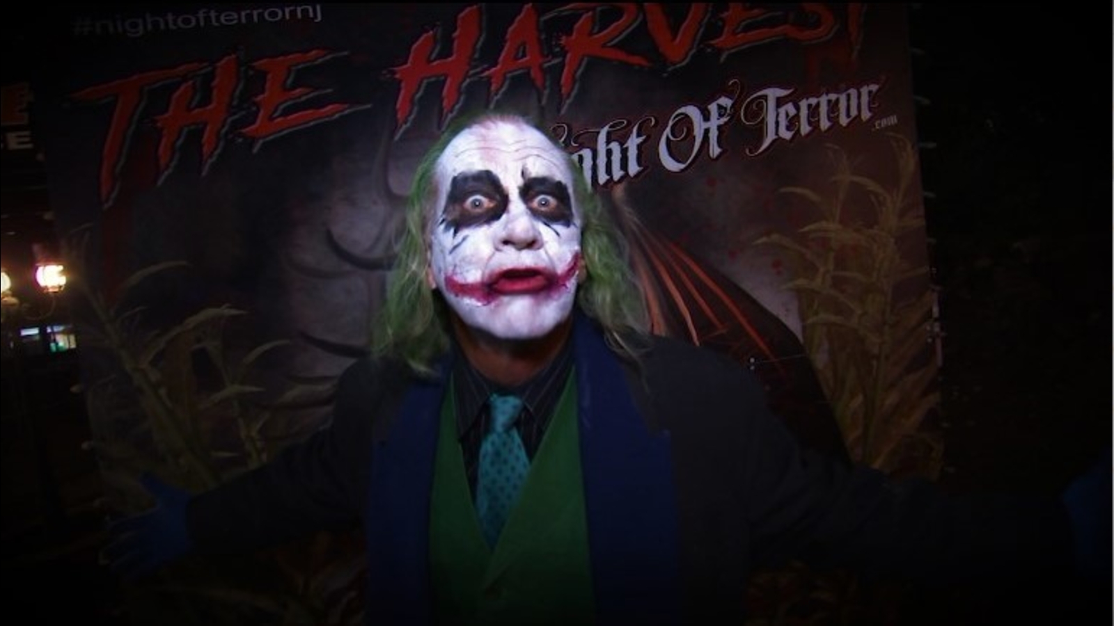 Creamy Acres Night of Terror celebrates 30 years of terrifying fun ...