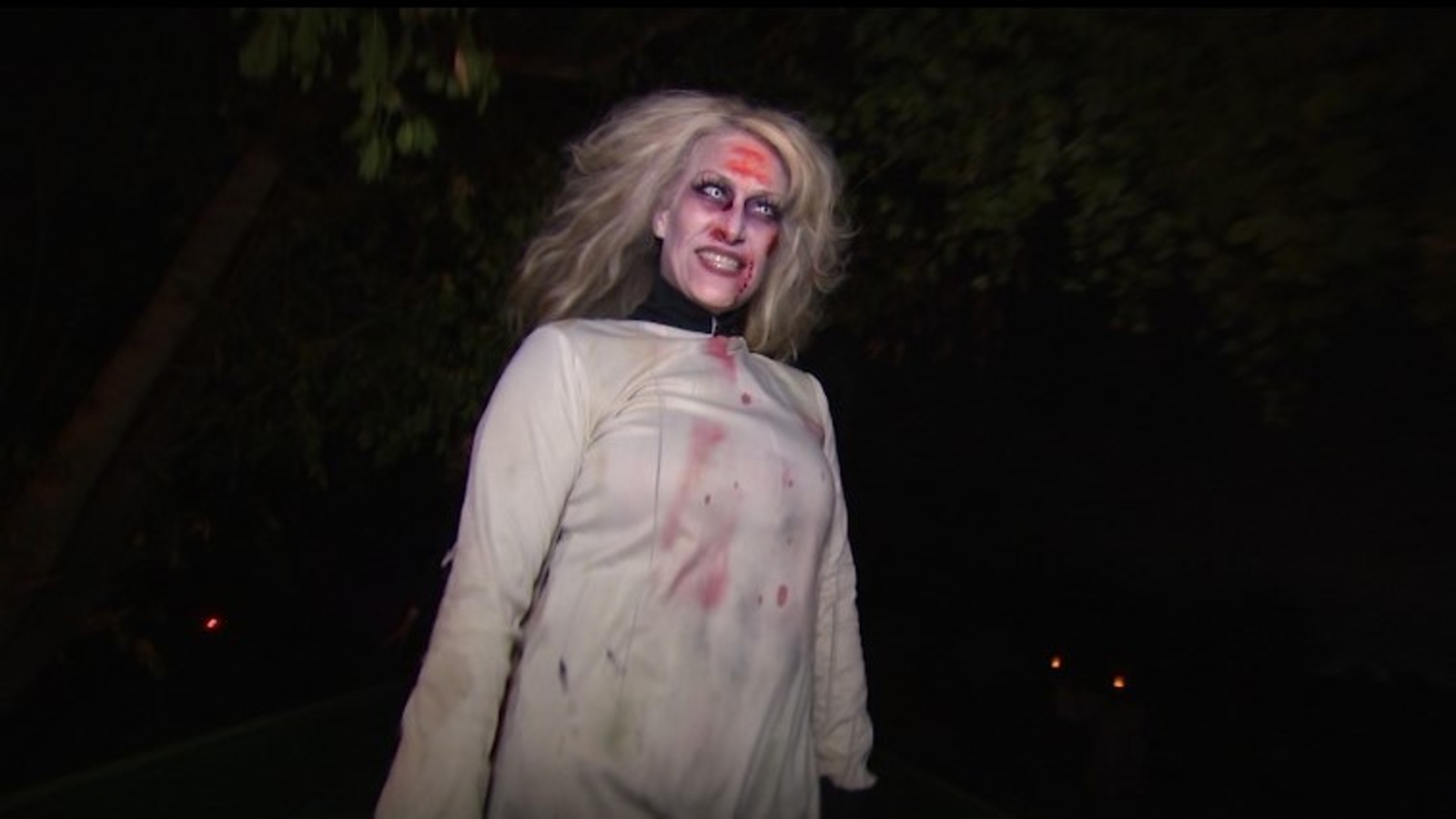 Frightland offers spooky attractions and a carnival in Delaware - 6abc ...