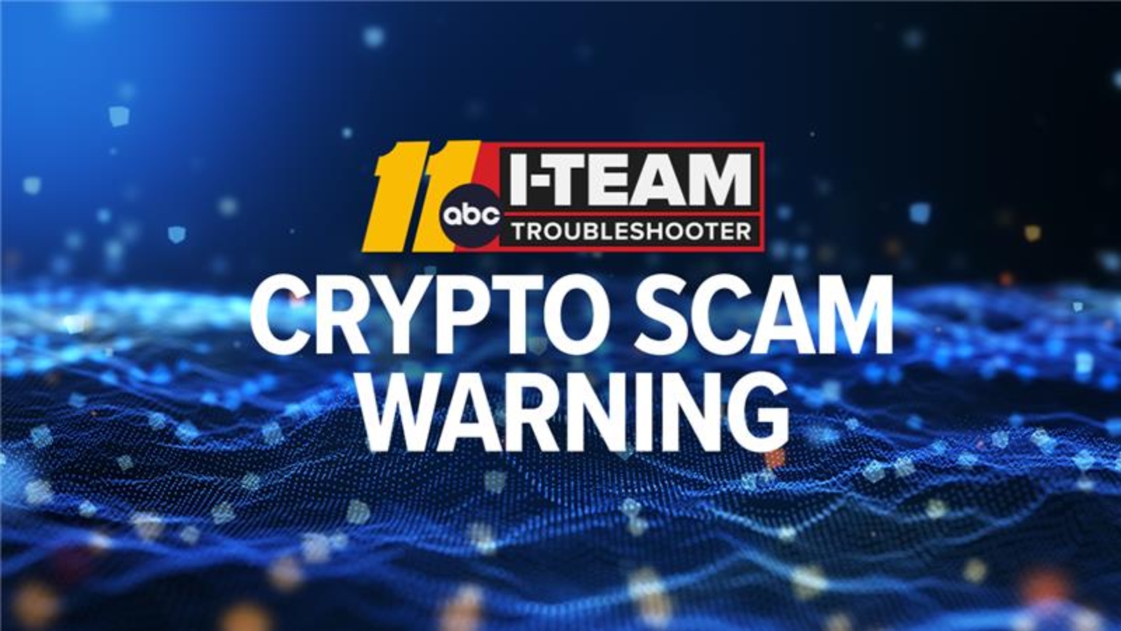 Crypto Scam warning: Man's account drained of $80,00 after he clicked ...