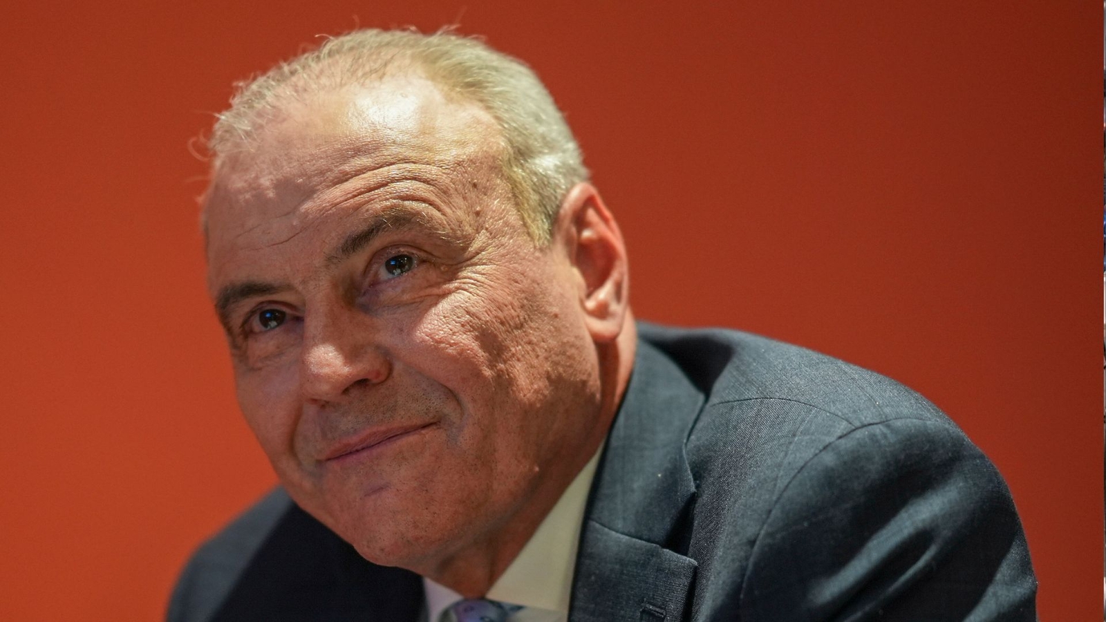 NYC mayoral election: Curtis Sliwa says he will not return to WABC Radio as talk show host ...