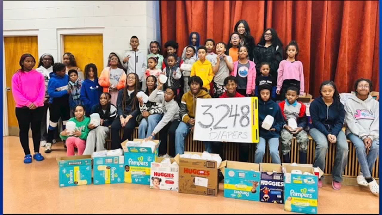 Durham chapter of Jack and Jill of America celebrates 80 years of ...