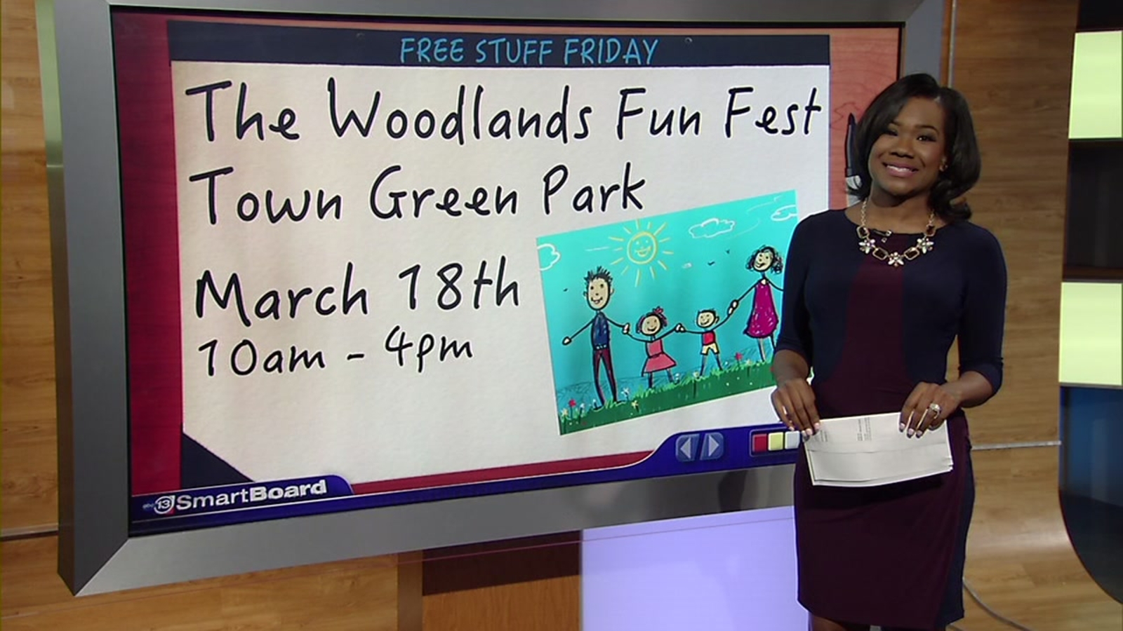 Free Stuff Friday: Food, entertainment and more! - ABC13 Houston