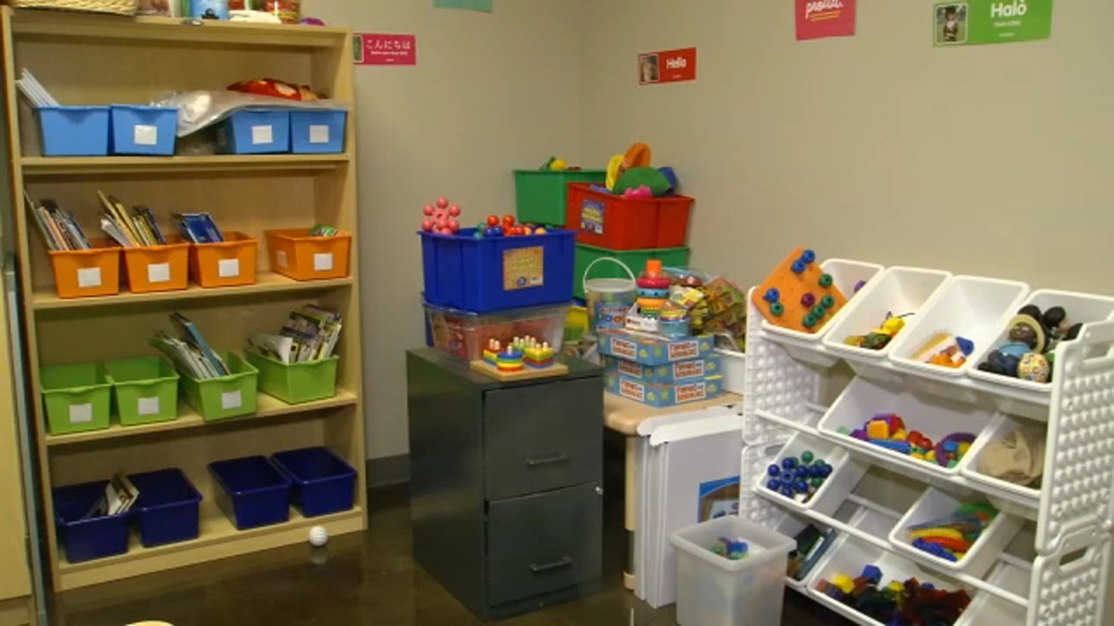 Government shutdown 2025 | Head Start programs in North Carolina at ...