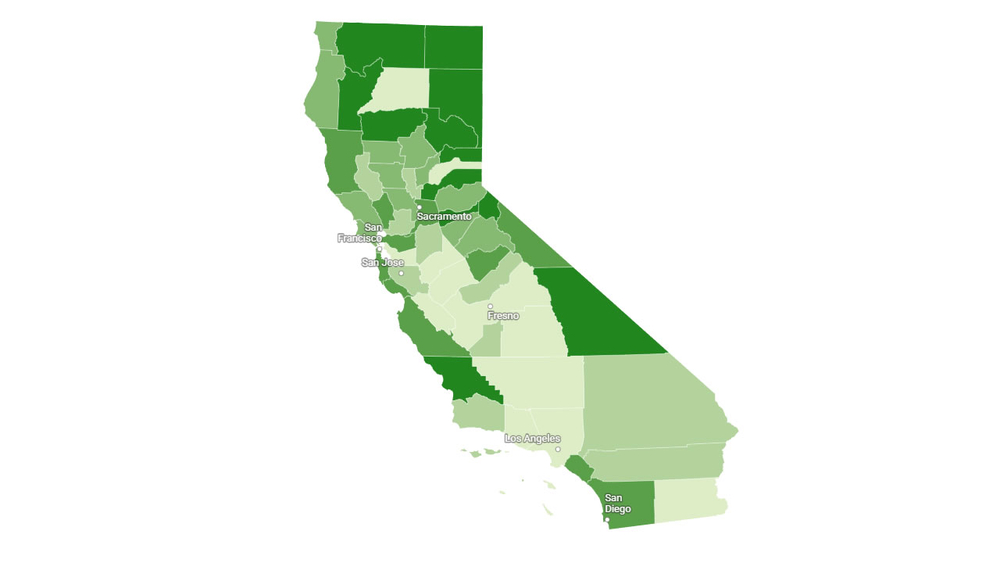 Here's what to know about voting by mail in California - ABC7 San Francisco