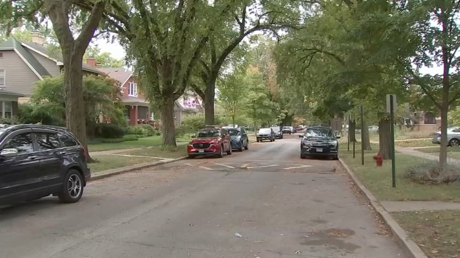 Yeison Diaz-Gomez charged in Evanston attempted sexual assault, Chicago ...