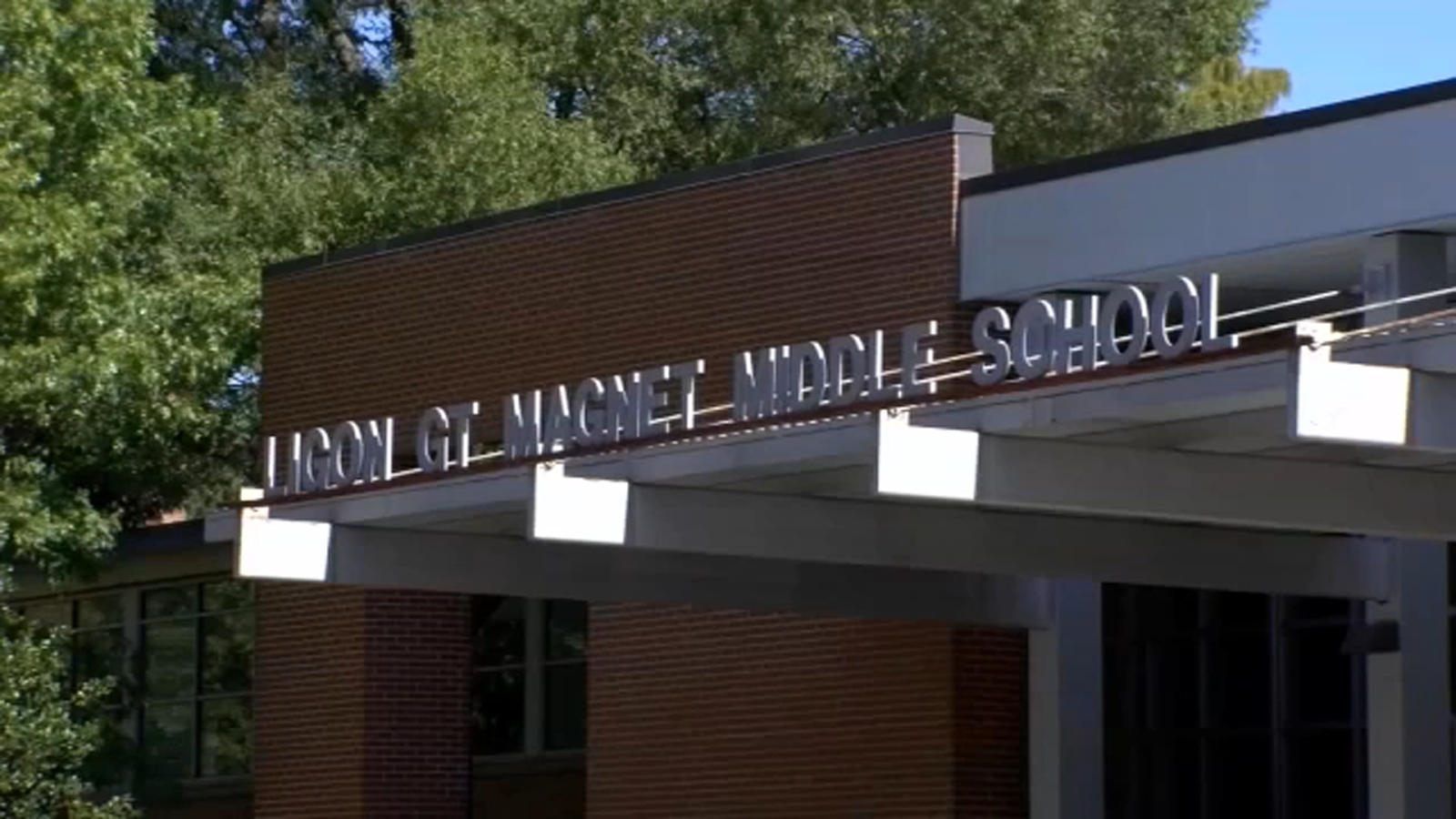 Alumni weigh in on proposed renovation of historic Ligon Magnet School ...