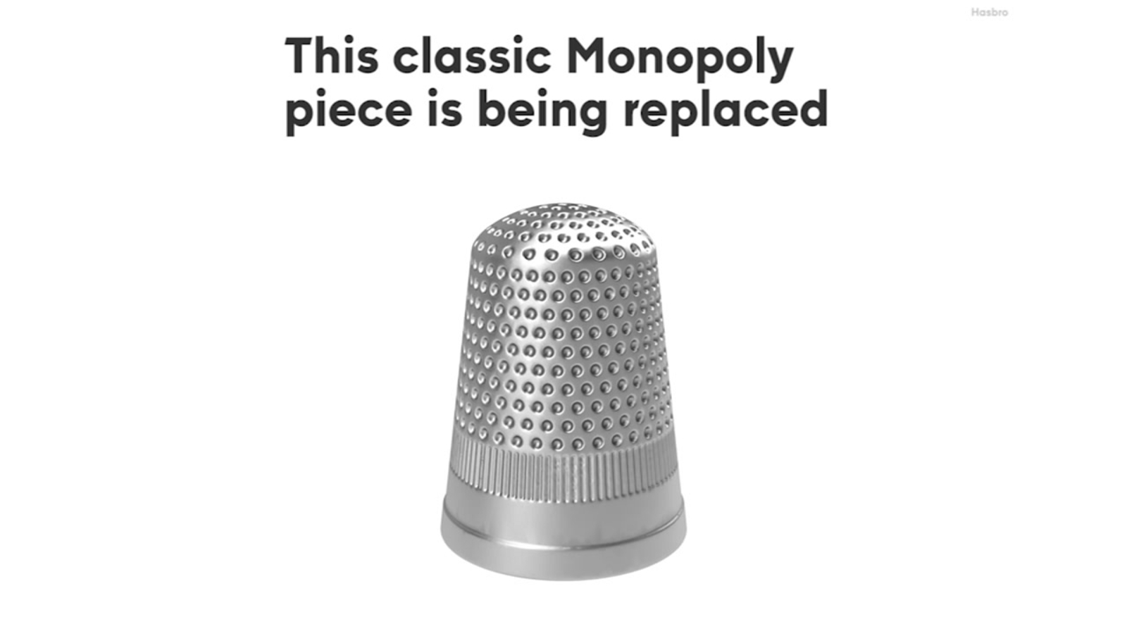 Next Monopoly generation tokens will include penguin, T. rex, classic ...