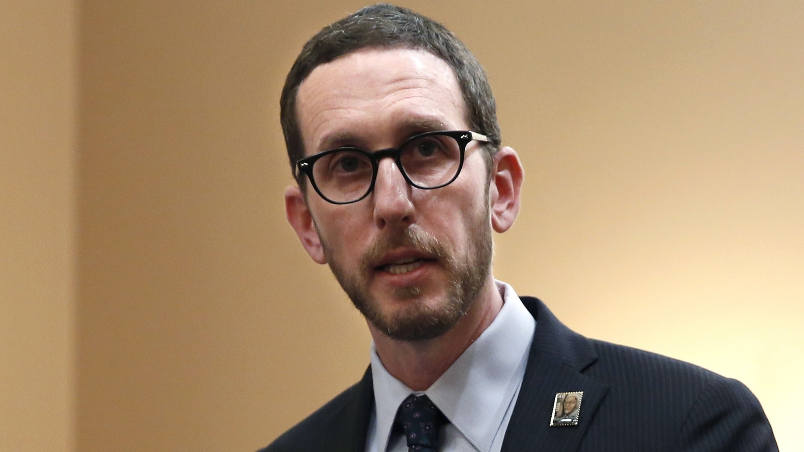 State Senator Scott Wiener announces he's running for Nancy Pelosi's ...