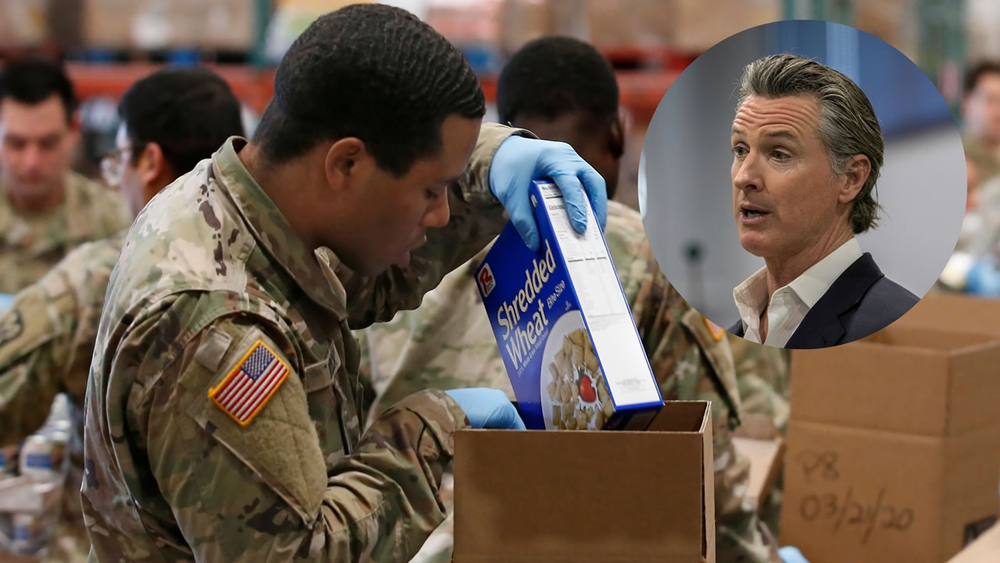 California Army National Guard member dies in car crash in Fresno ...