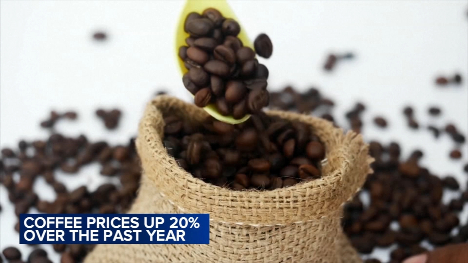 How to save money on your morning cup of coffee after prices jump 20% ...