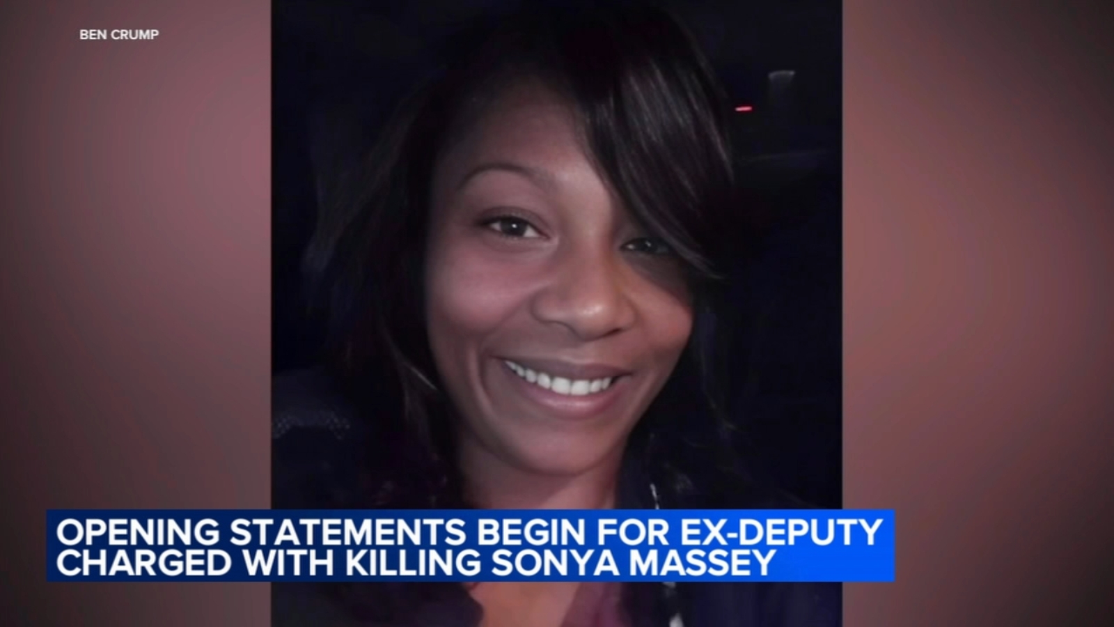 Sonya Massey trial: Opening statements to be held in trial of former ...