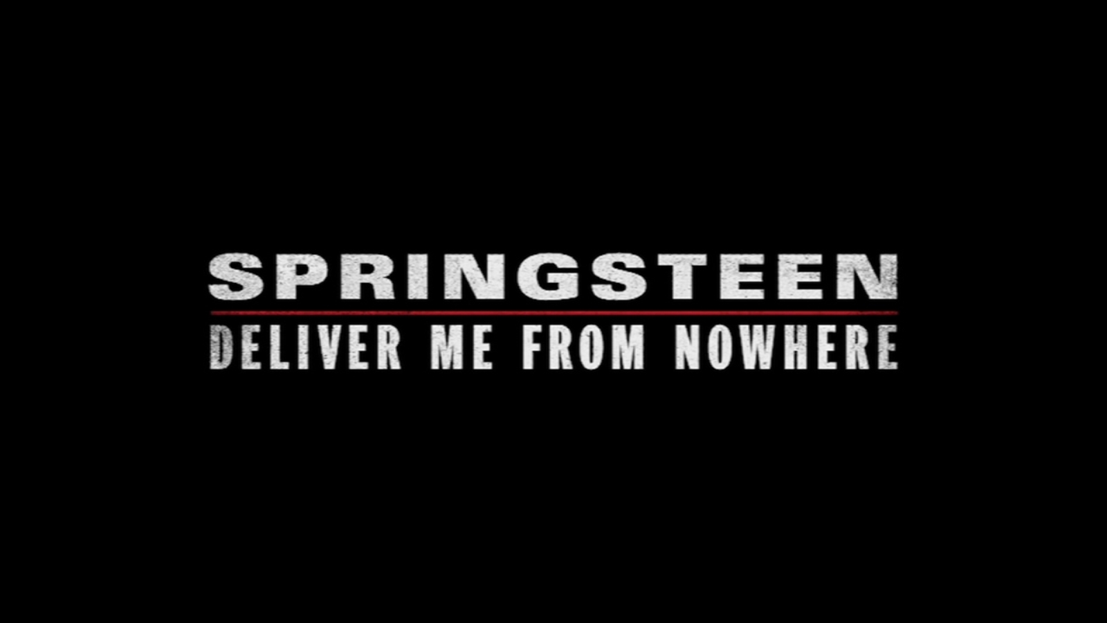 Jeremy Allen White on channeling the Boss in 'Springsteen: Deliver Me ...