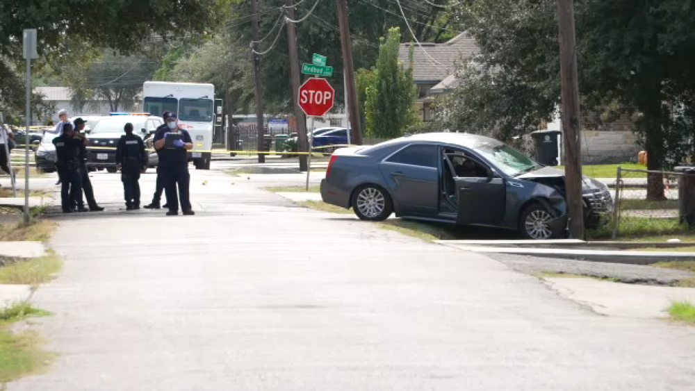 Friendswood murder: Connor Hilton pleads guilty to 2023 Christmas-time ...