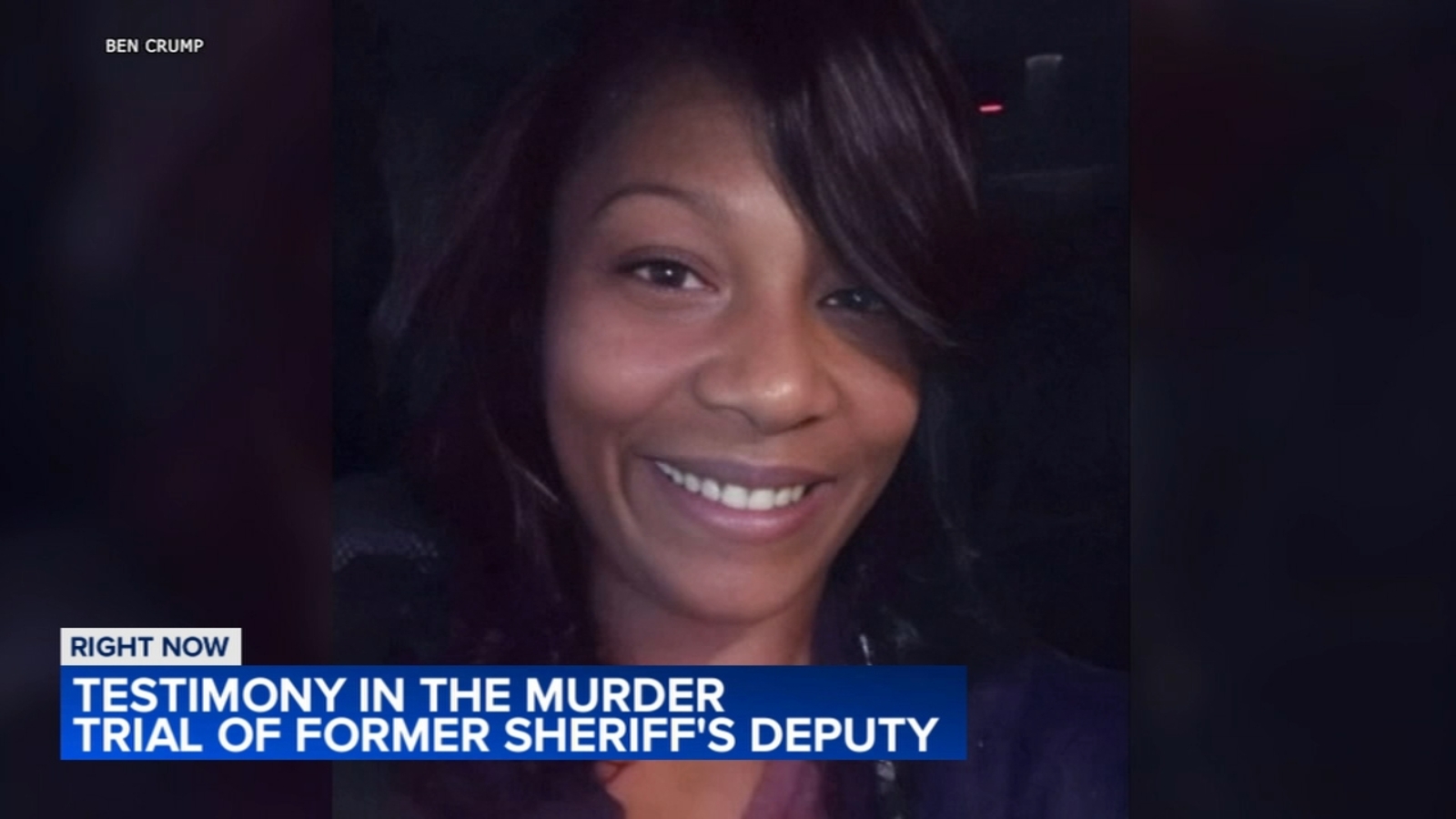 Sonya Massey death: Opening statements, testimony begins in trial of ...