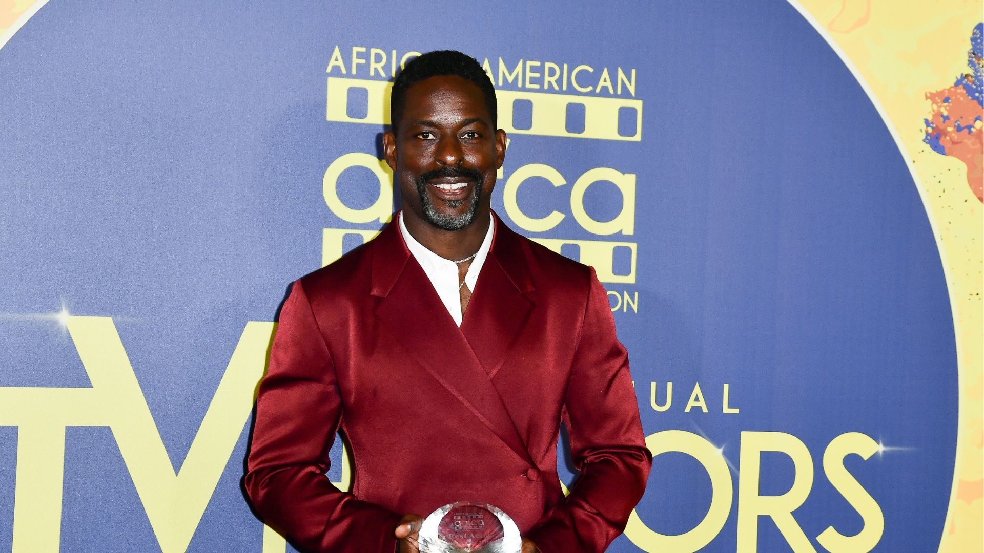 Sterling K. Brown, Janelle James and Teyana Taylor among honorees for ...
