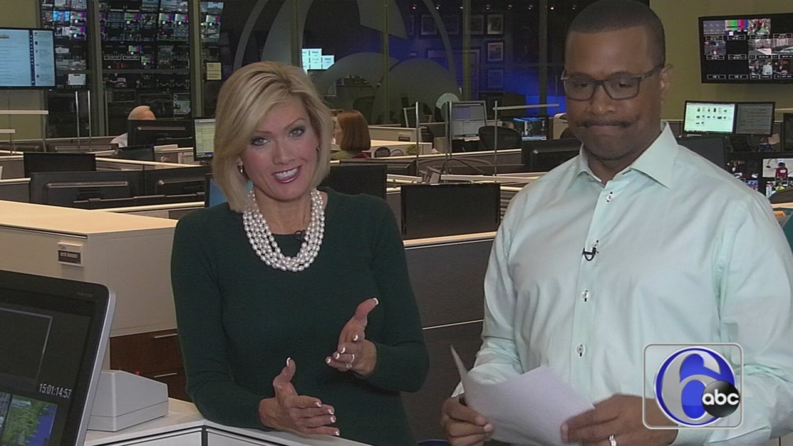 Action News Update - 6abc Philadelphia