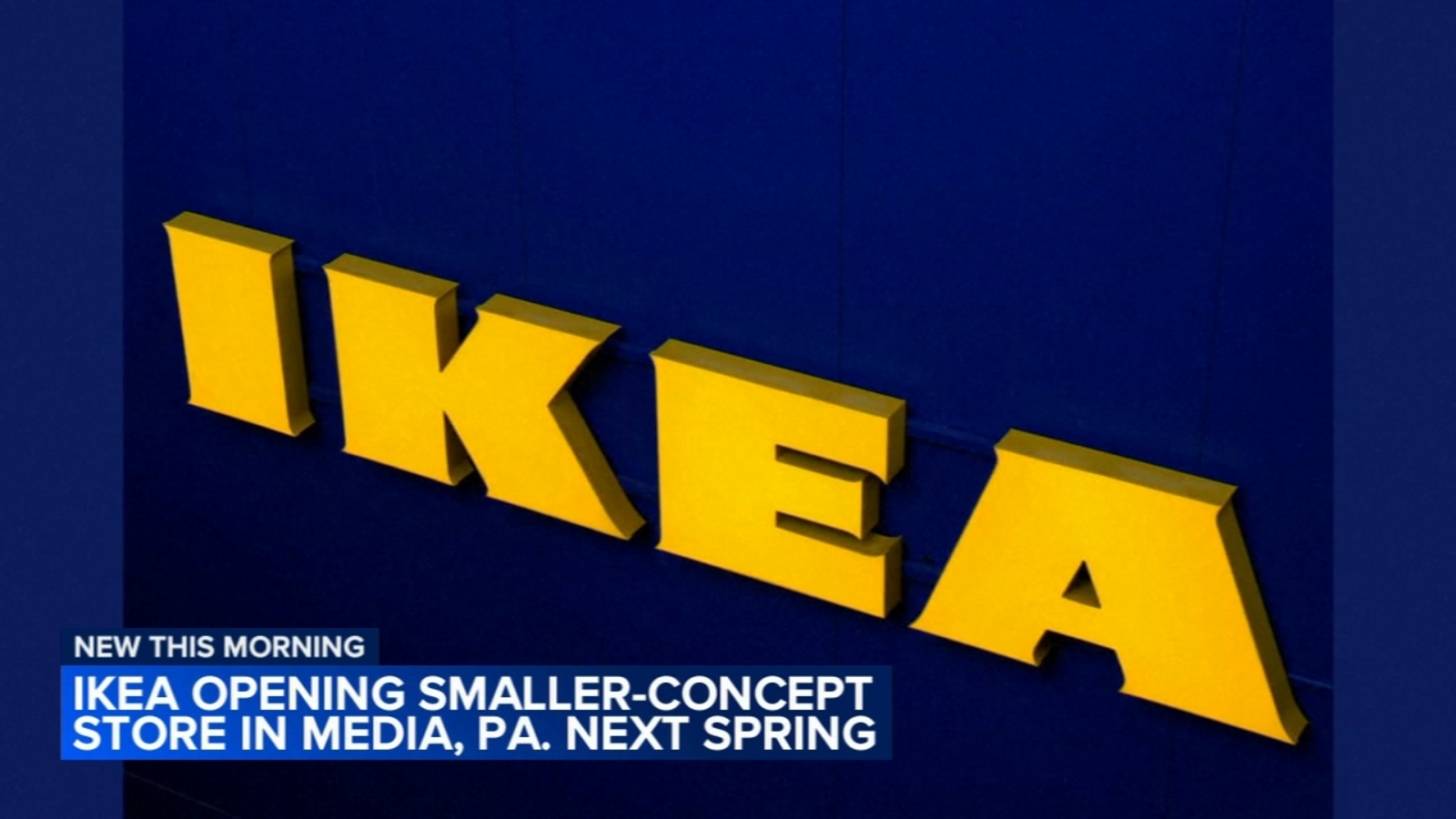 New small-concept 'Plan and Order Point' IKEA store coming to Promenade ...