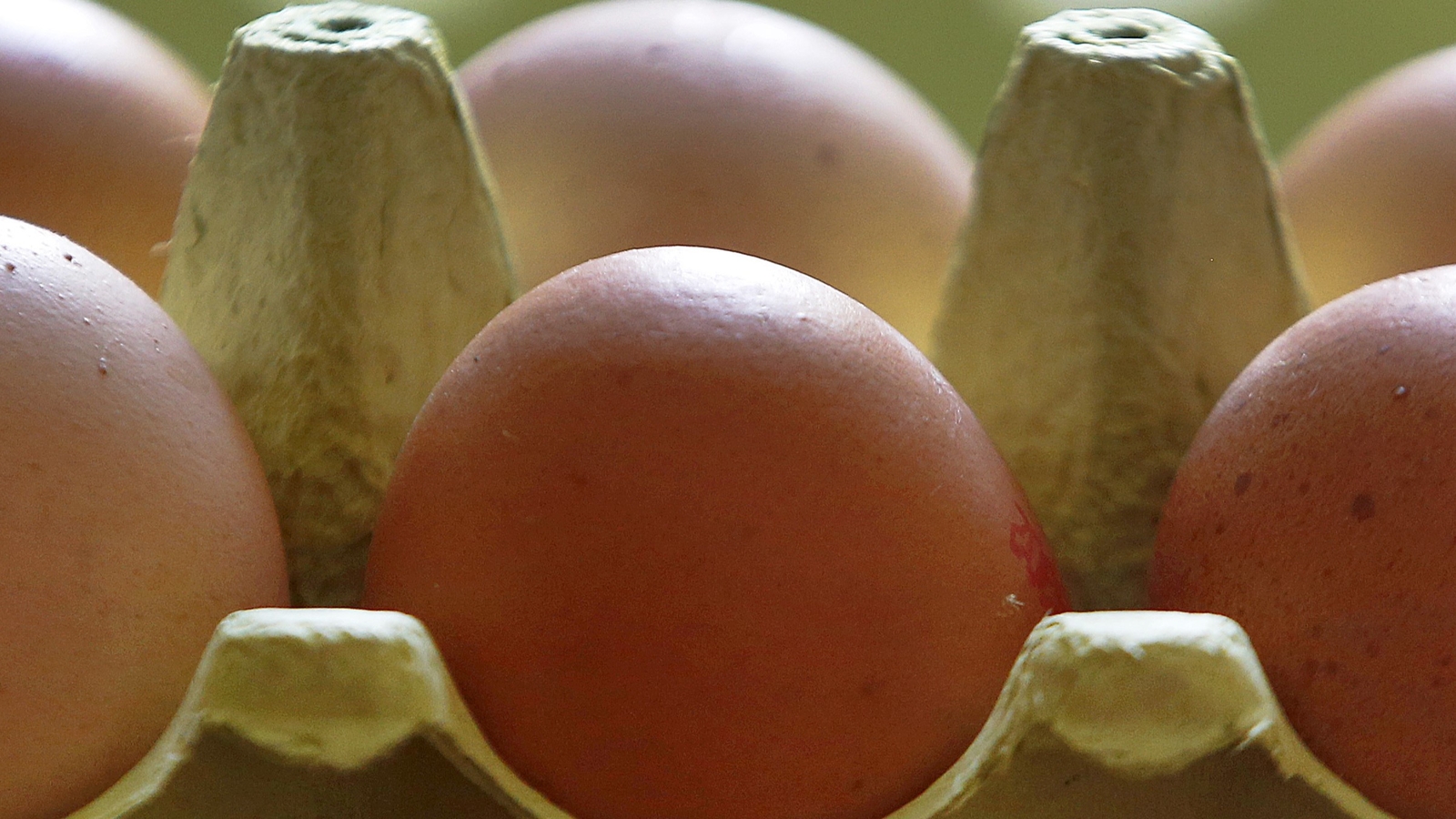 Black Sheep Egg Company recall: Millions of eggs recalled nationwide amid salmonella warning ...