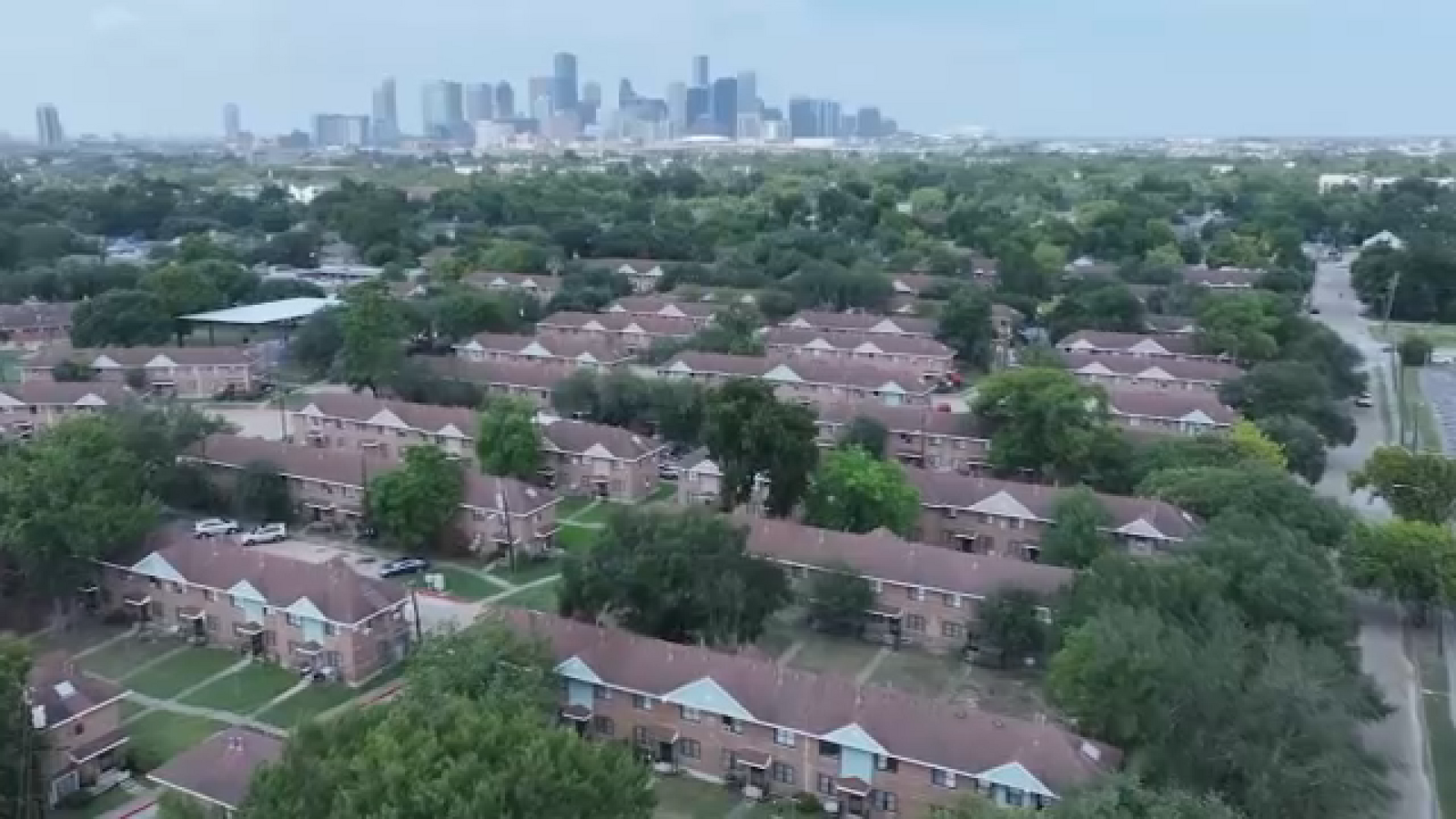 Community meetings set to discuss Cuney Homes demolition project ...