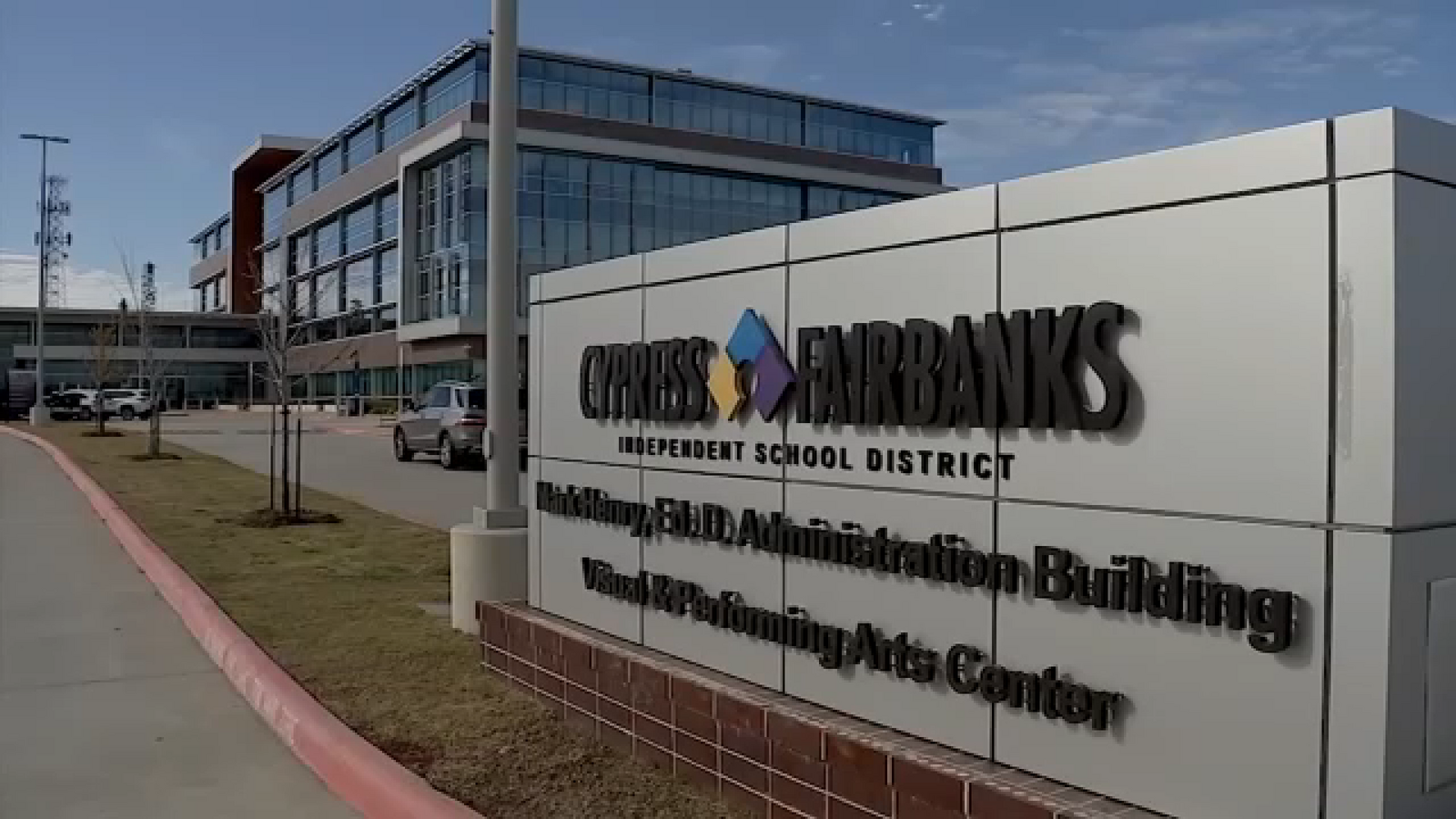 Cy-Fair ISD election: Money pouring in for district's school board ...