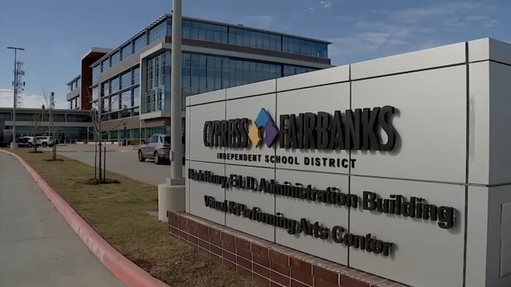 Cy-Fair ISD to offer new virtual learning programs for 2026-27 school ...