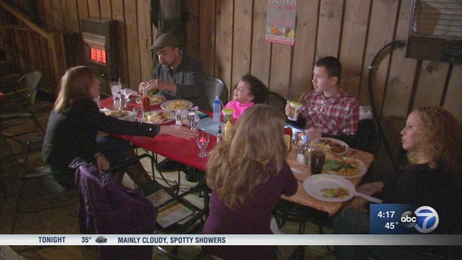 Autism Eats offers community, fun for families with autistic children ...