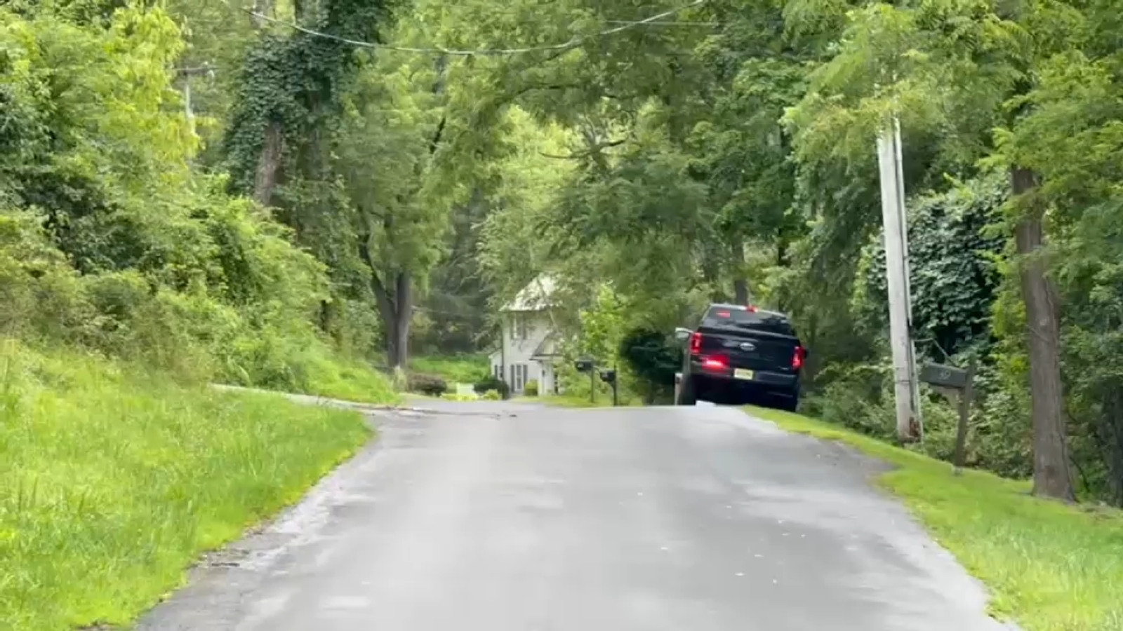 Franklin Township double murder-suicide: Sgt. Kevin Bollaro charged ...