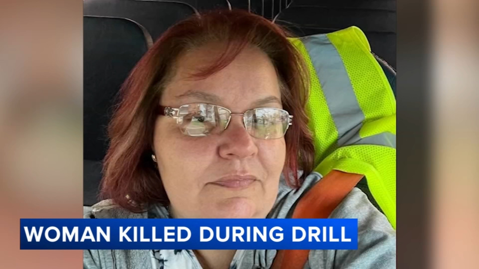School bus driver killed in accident during evacuation drill outside ...