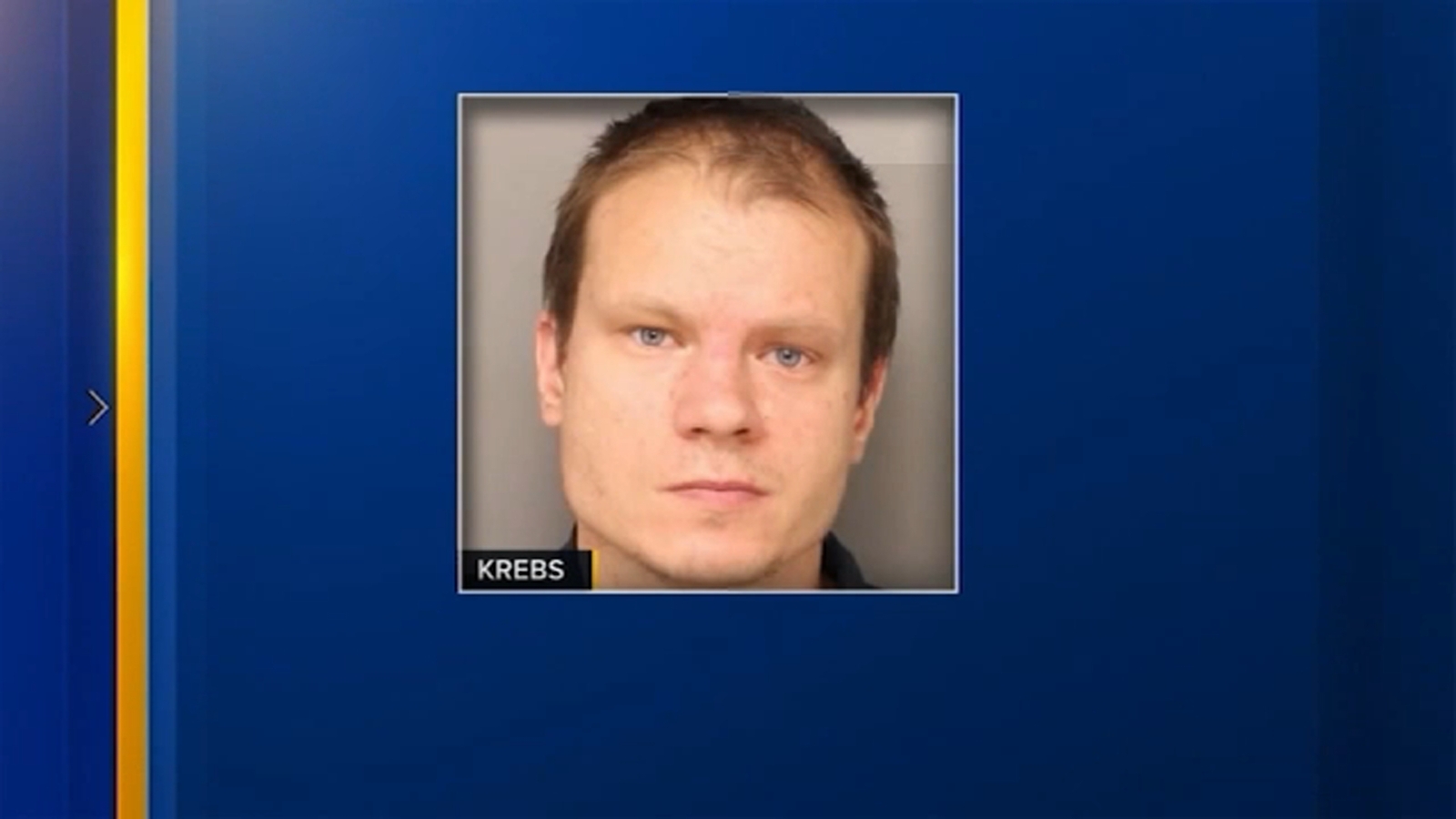 Kevin Krebs case: Armed man arrested at West Chester 'No Kings' rally ...