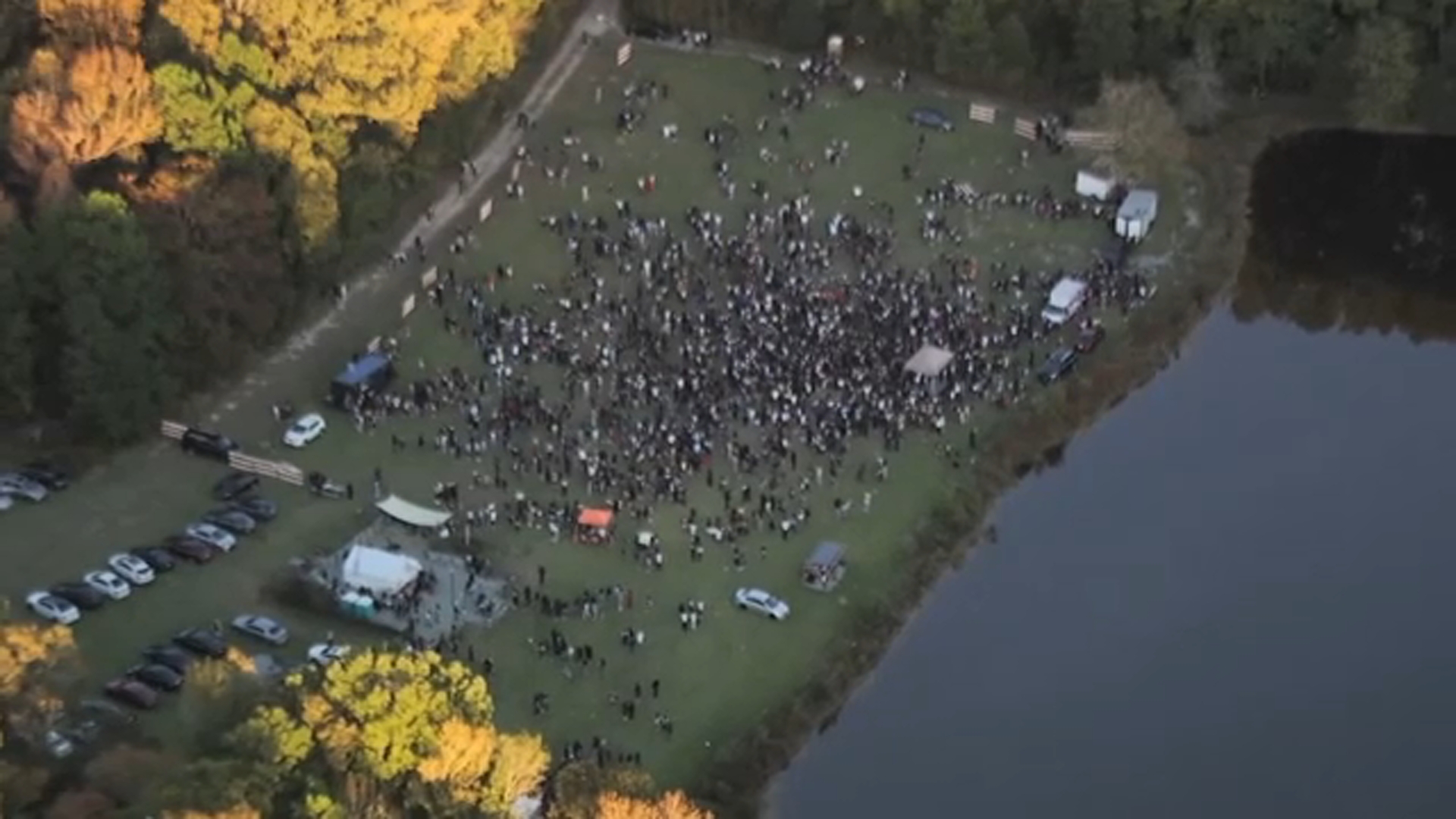 An Inside look at the Cheez-It factory in NC - ABC11 Raleigh-Durham